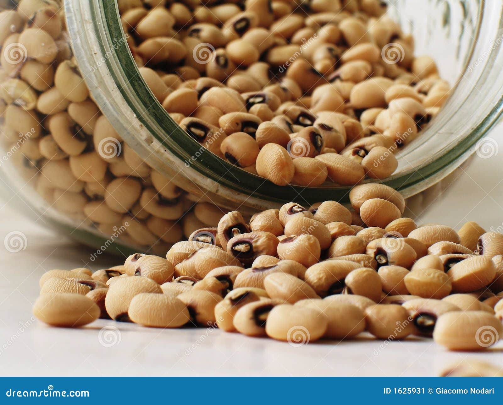 Beans 2 stock image. Image of macro, ingredients, detail - 1625931