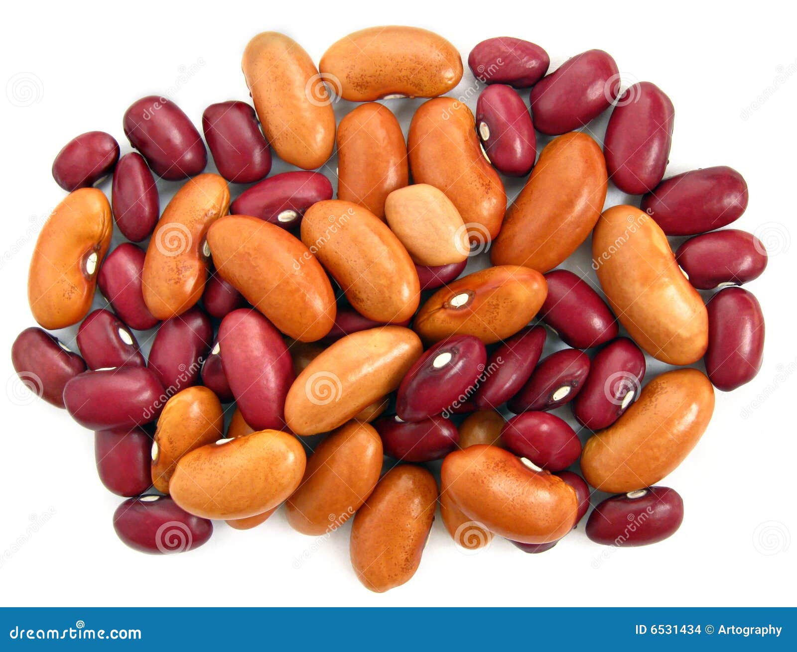 Beans stock photo. Image of closeup, macro, mixture, view - 6531434