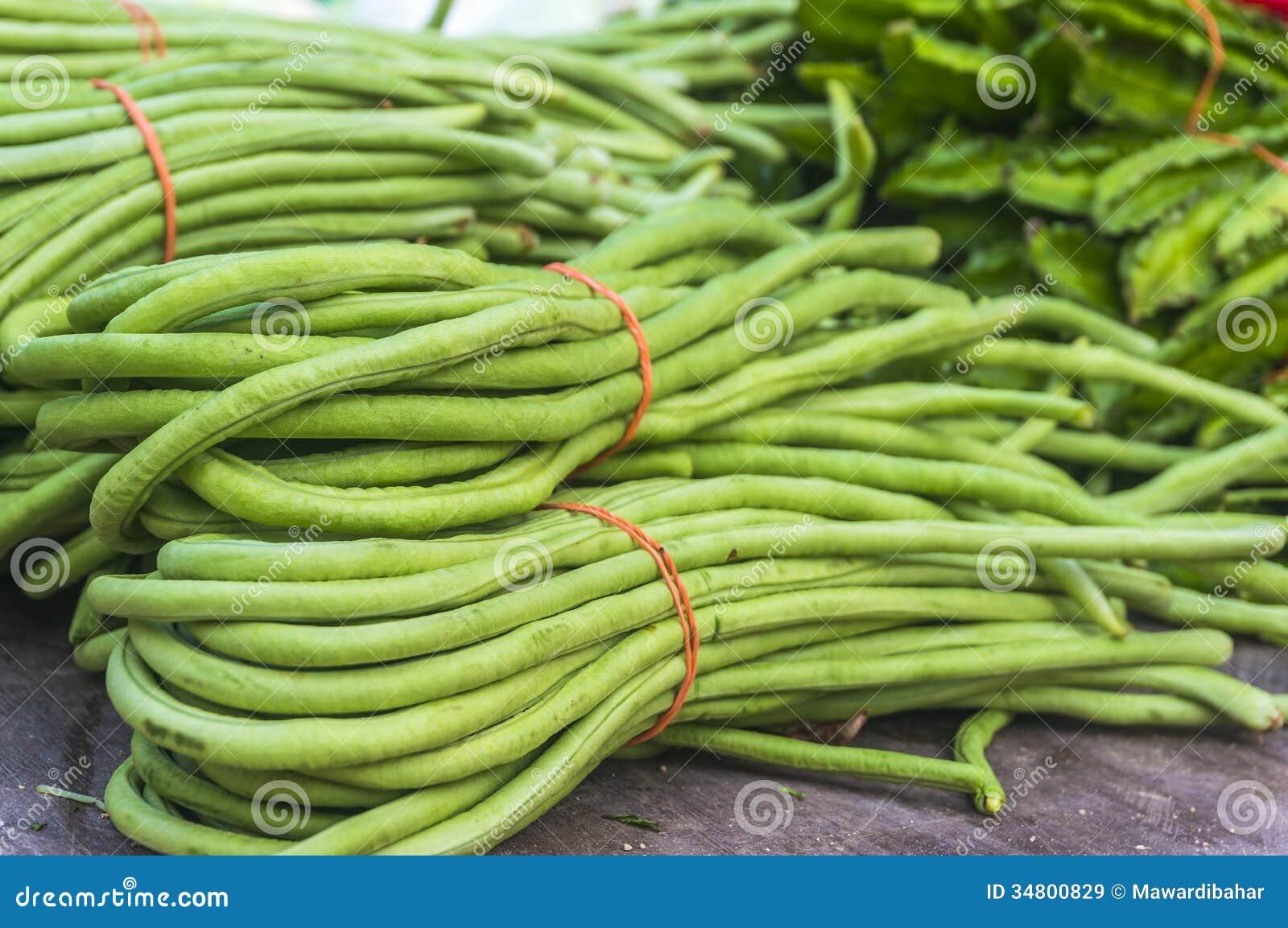 Beans stock image. Image of vegetable, cowpea, stand - 34800829