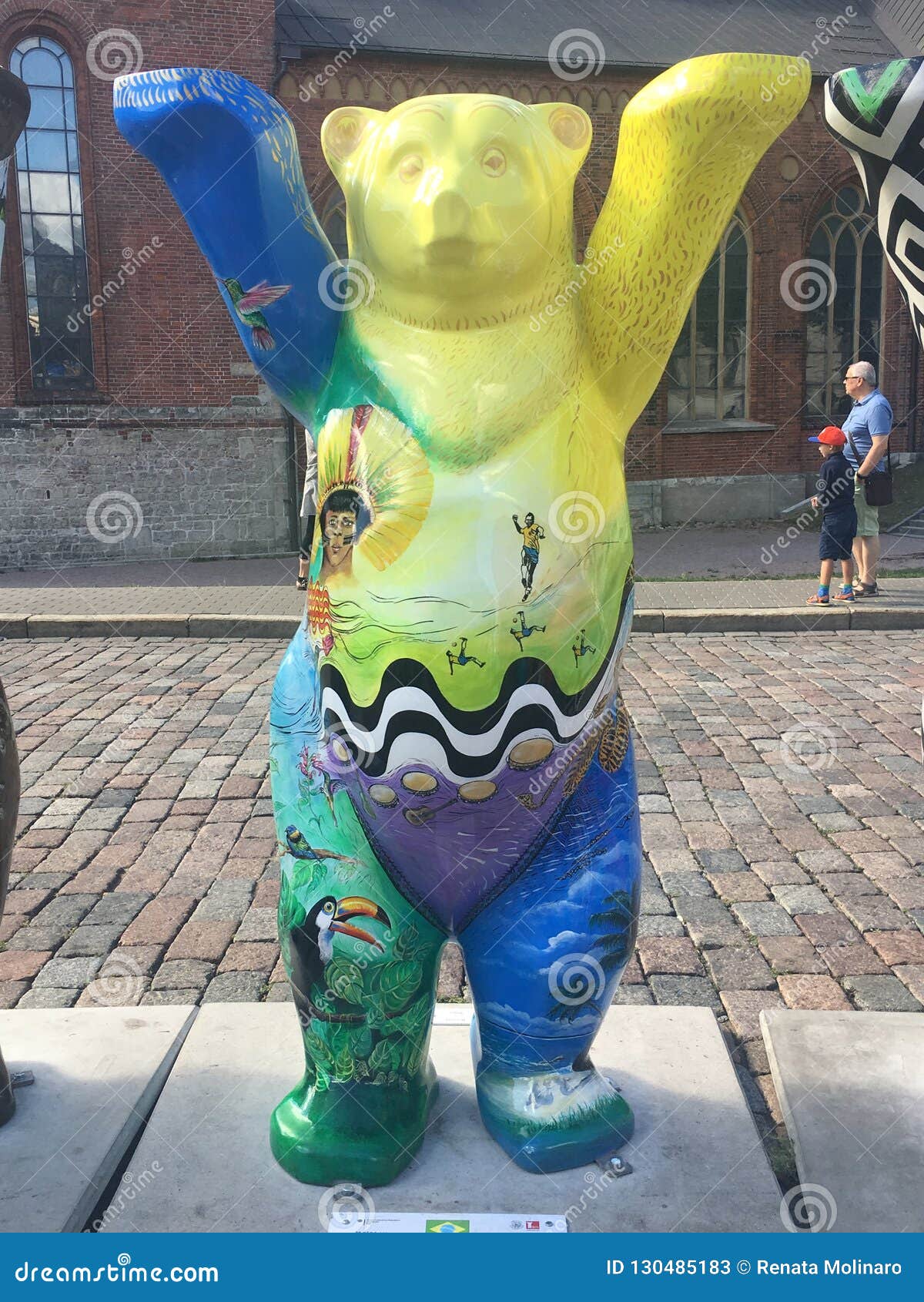 Berlinbears Stock Photos - Free & Royalty-Free Stock Photos from Dreamstime