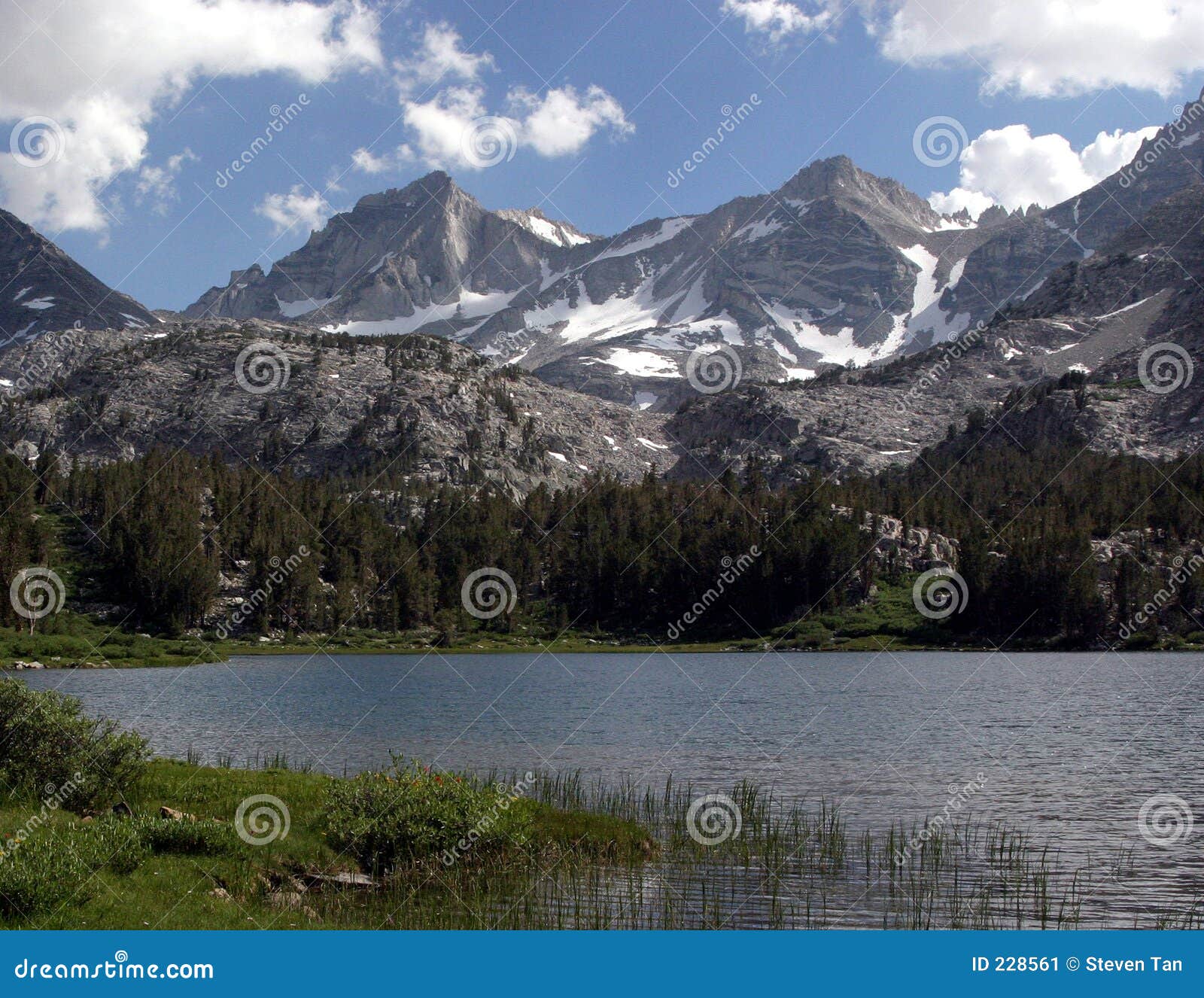 Bear Creek Spire stock image. Image of creek, postcard - 228561