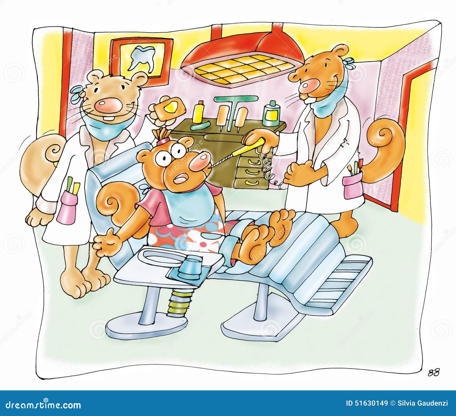 Toothache, Tooth Calculus, Teeth Repair Silhouette Icon Set. Dental ...