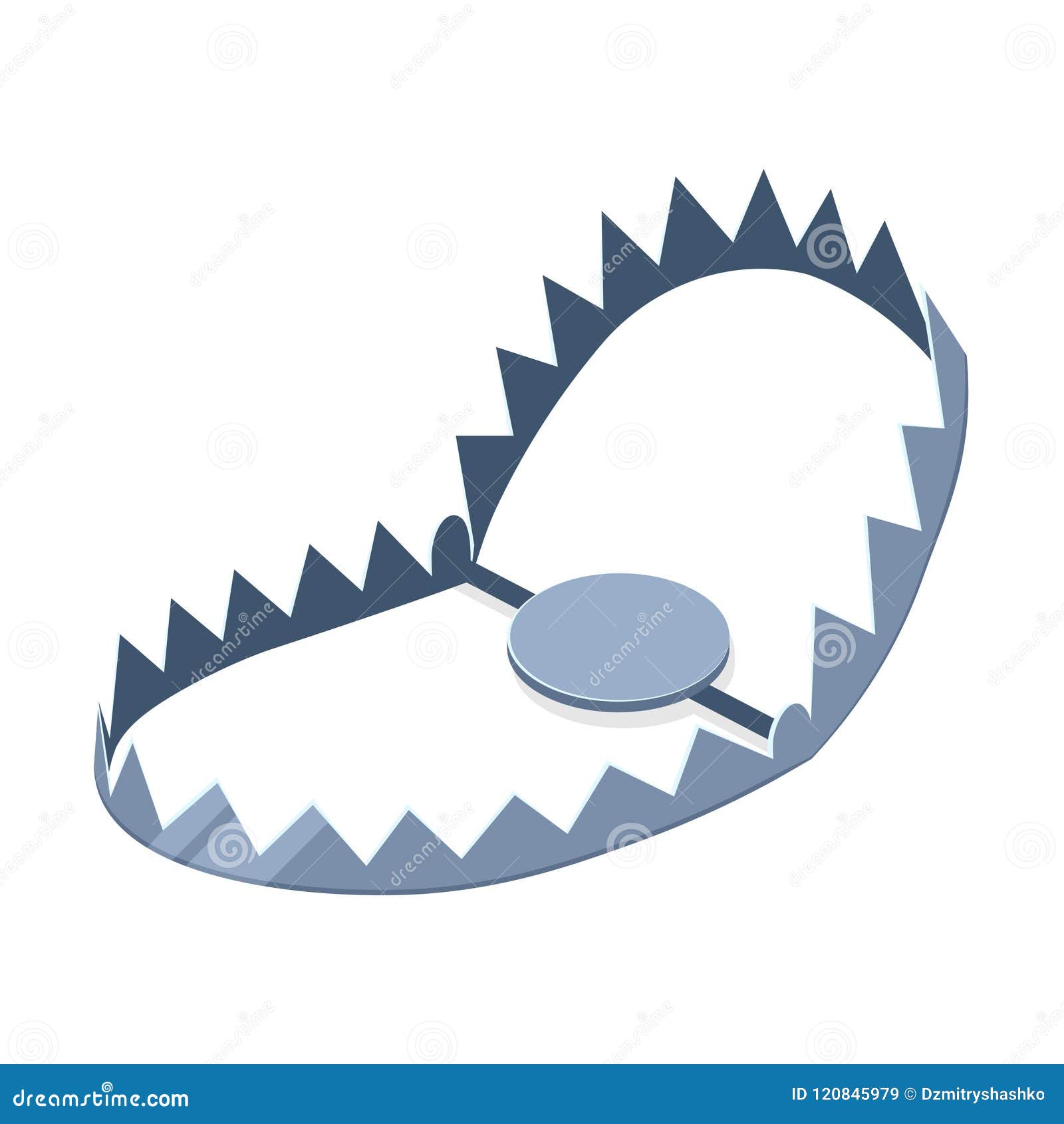 Bear Trap Stock Illustrations – 953 Bear Trap Stock Illustrations ...