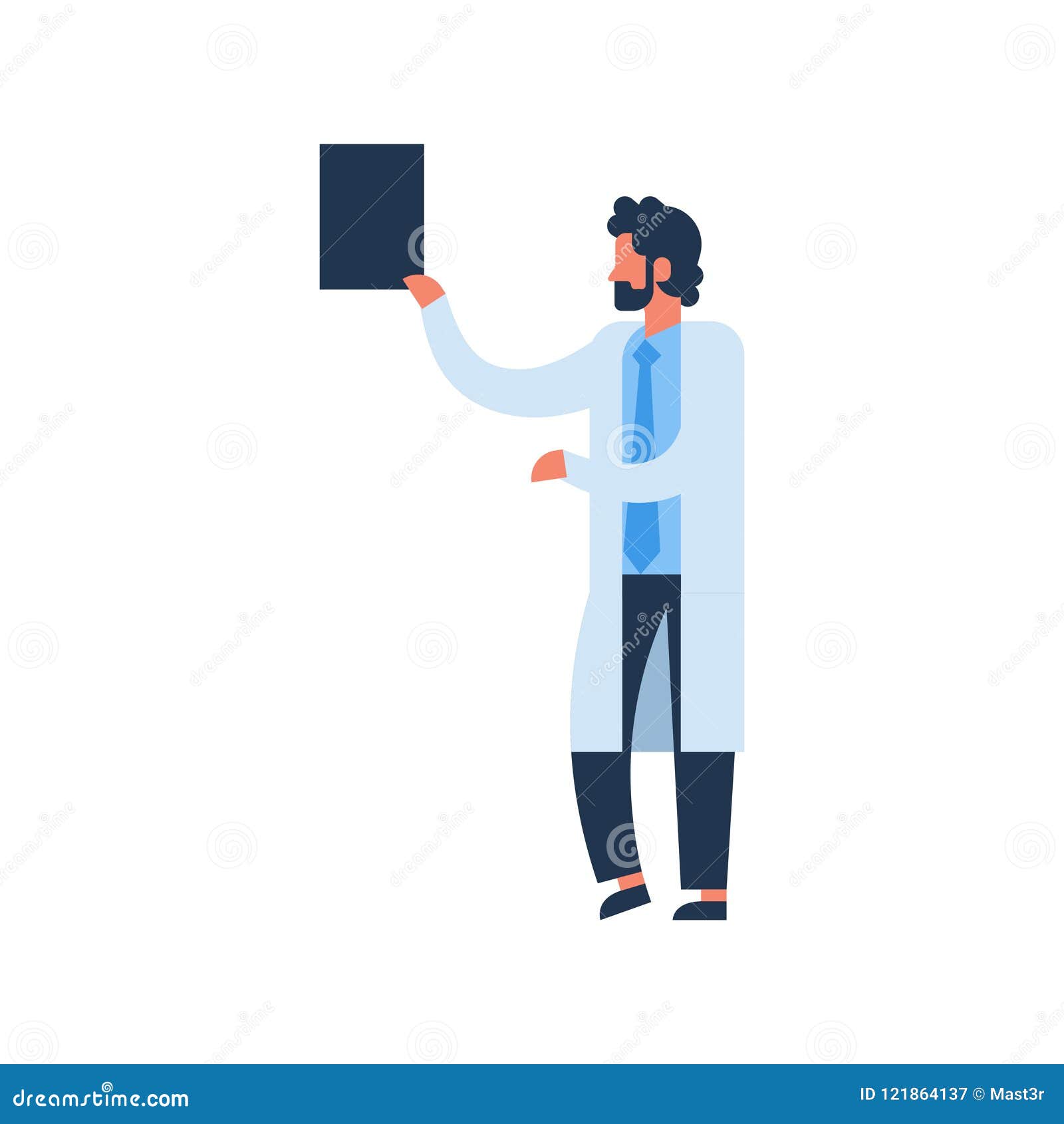 Beard Man Hold Clipboard Medical Doctor Profile Icon Male Healthcare ... Beard Man Hold Clipboard Medical Doctor Profile Icon Male Healthcare ...