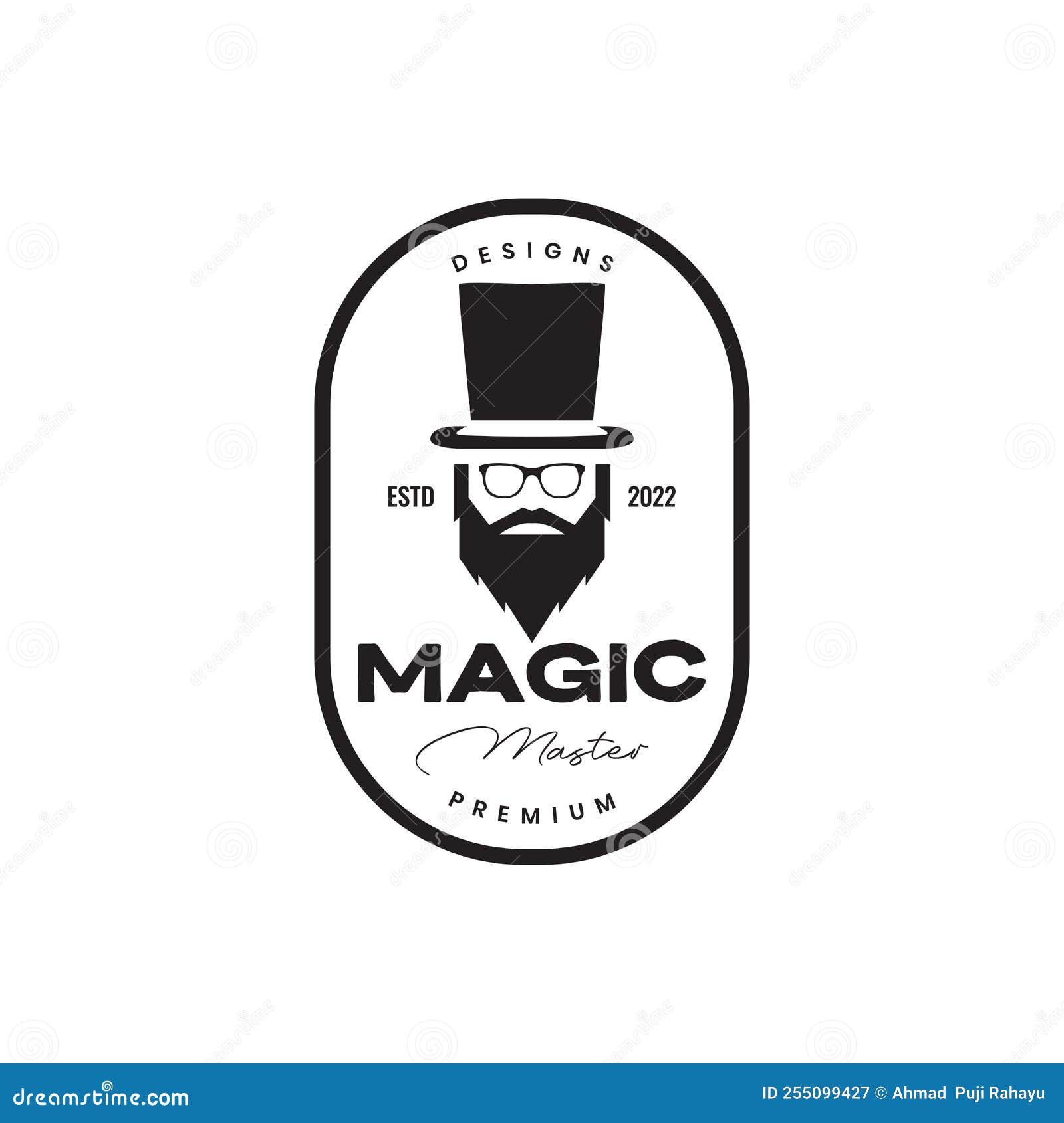 Merlin, Vintage Engraving Cartoon Vector | CartoonDealer.com #163044573