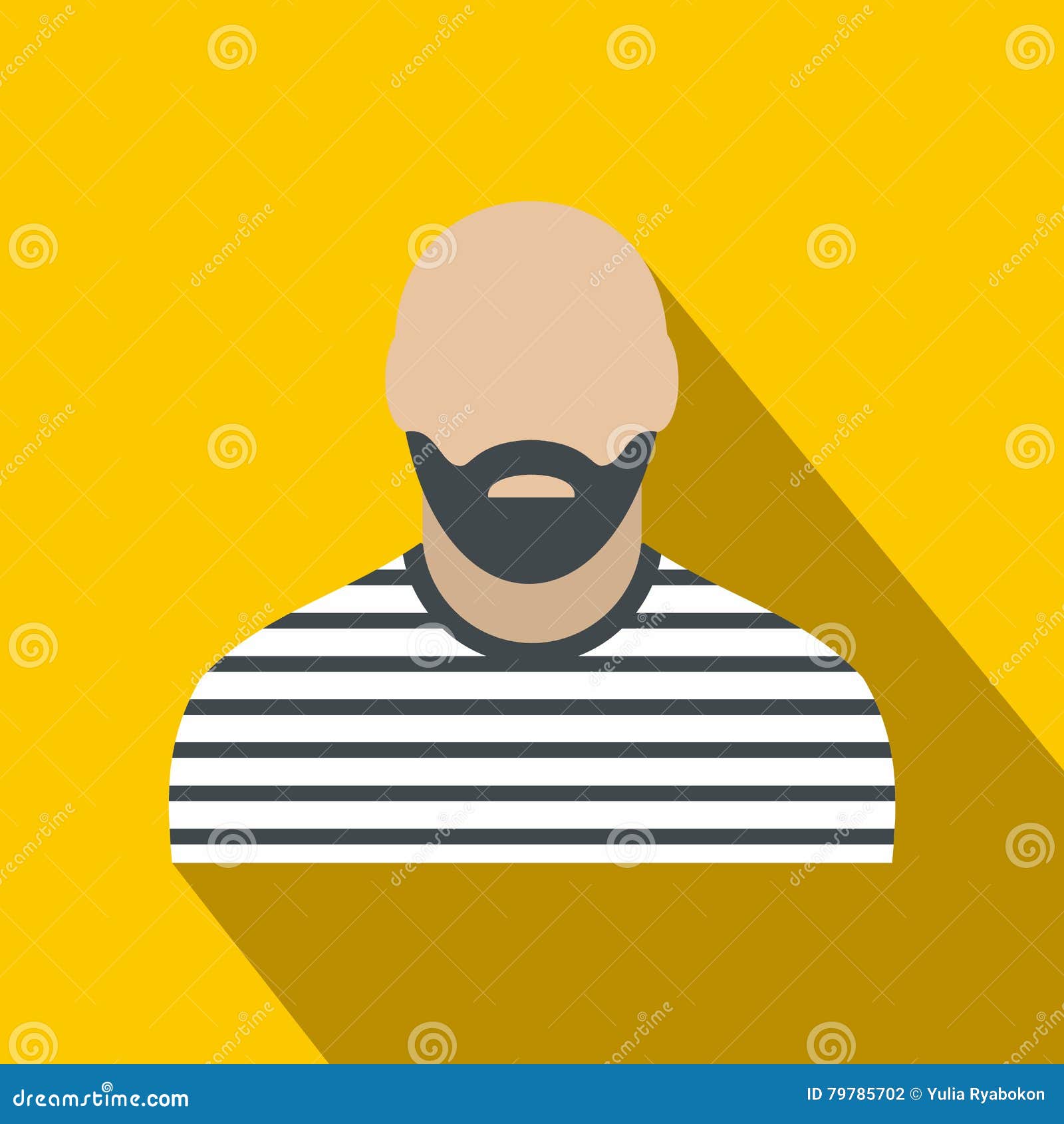 Prison Garb Stock Illustrations – 25 Prison Garb Stock Illustrations ...