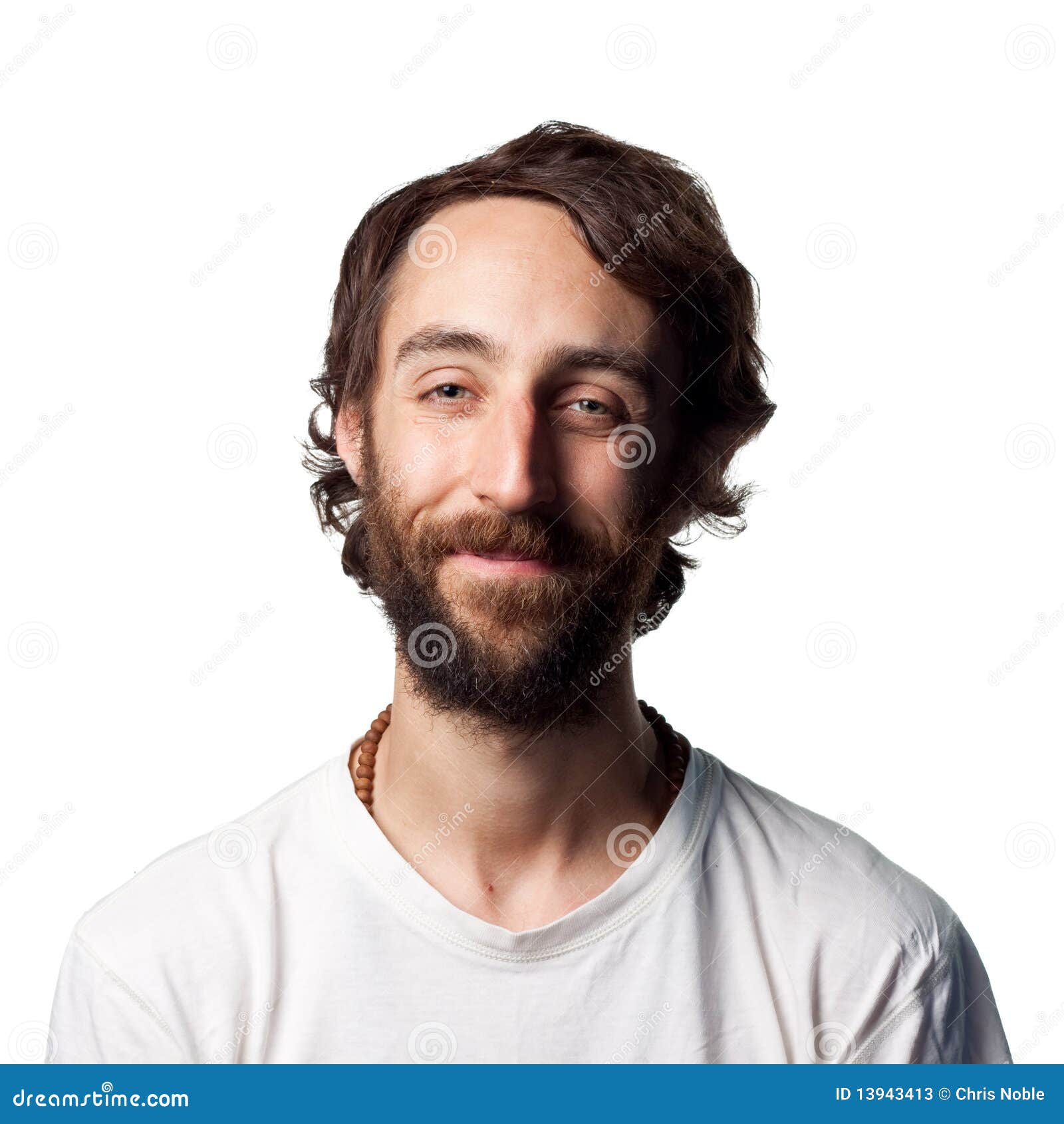Bearded man smiling stock image. Image of portrait, mask - 13943413 Bearded man smiling stock image. Image of portrait, mask - 13943413