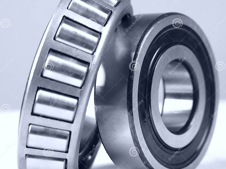 Bearing stock photo. Image of color, moveable, engineering - 12304110