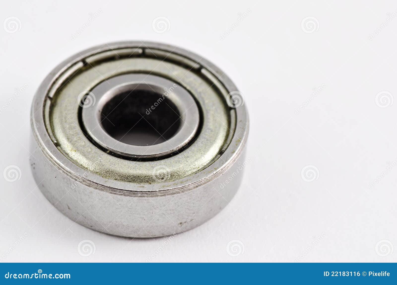 Bearing stock photo. Image of bearing, axle, drive, equipment - 22183116