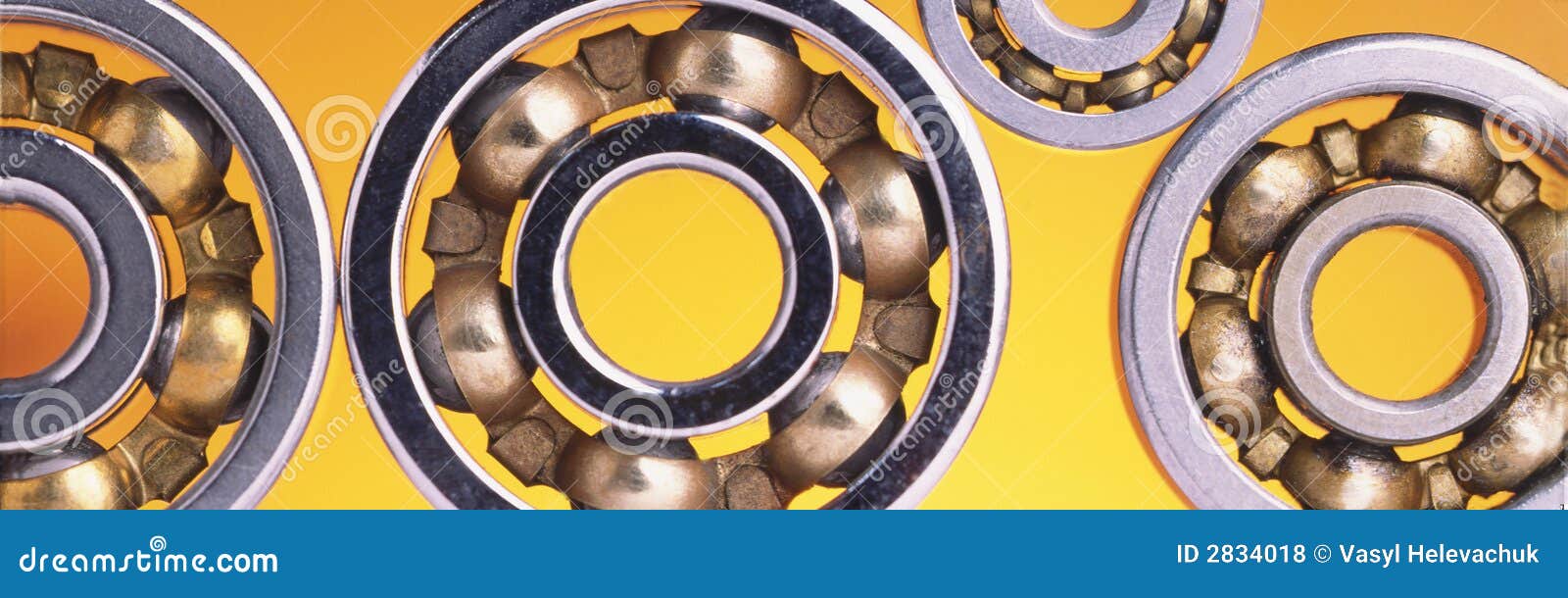 Bearing stock photo. Image of item, pieces, still, piece - 2834018