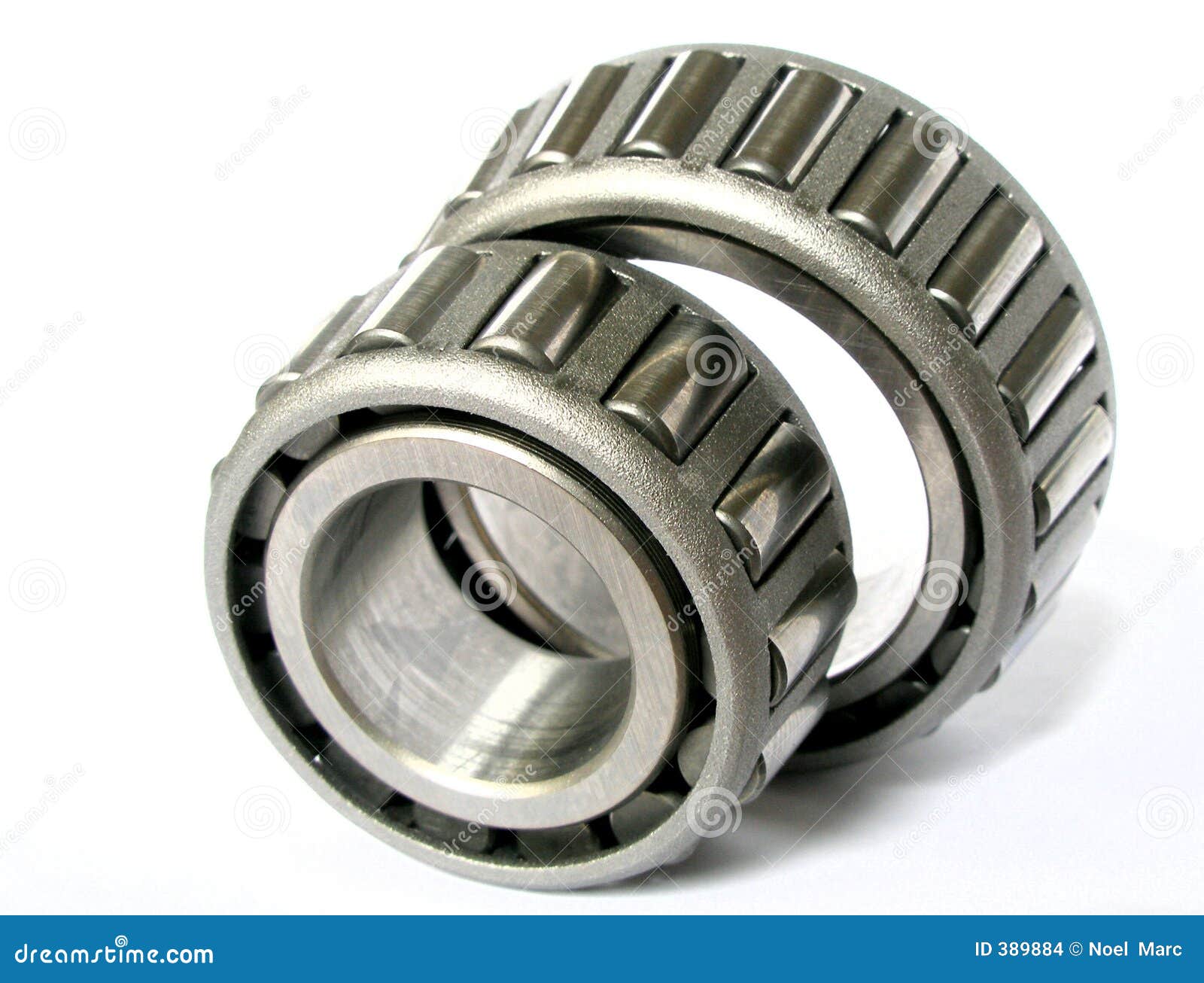 Bearing stock photo. Image of metal, replacement, bearing - 389884