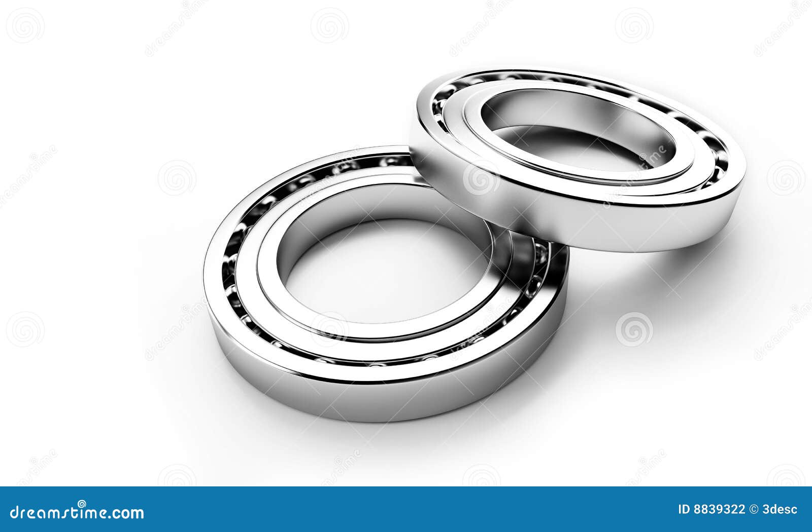 Bearing stock photo. Image of metallic, bearing, driving - 8839322