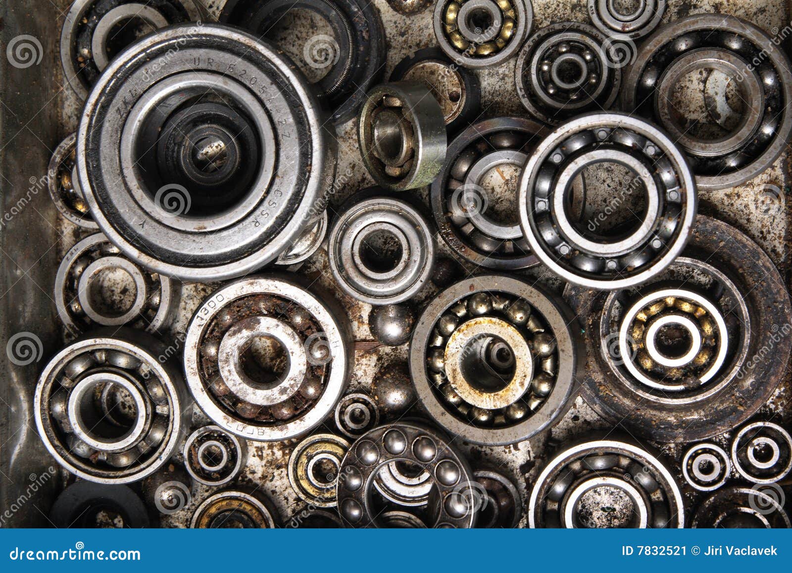 Bearing background stock image. Image of concept, connection - 7832521