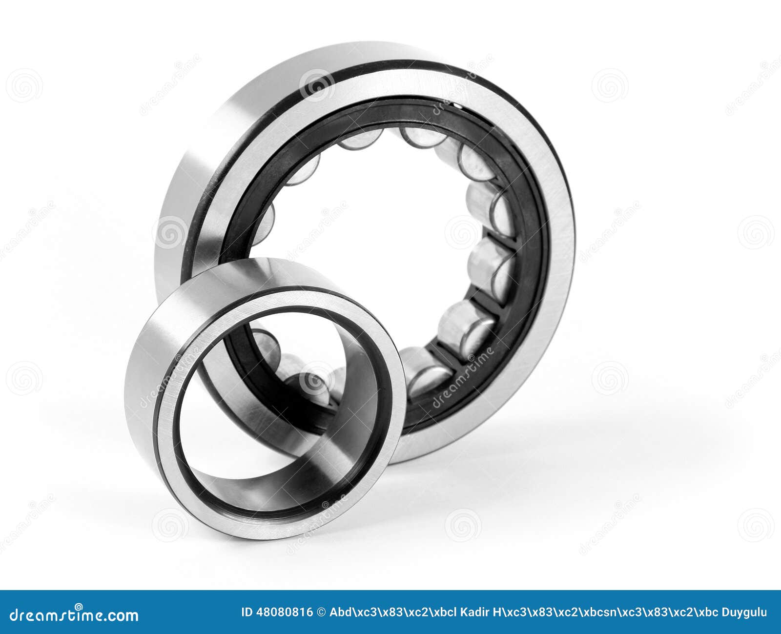 Bearing stock photo. Image of bearing, turning, technology - 48080816