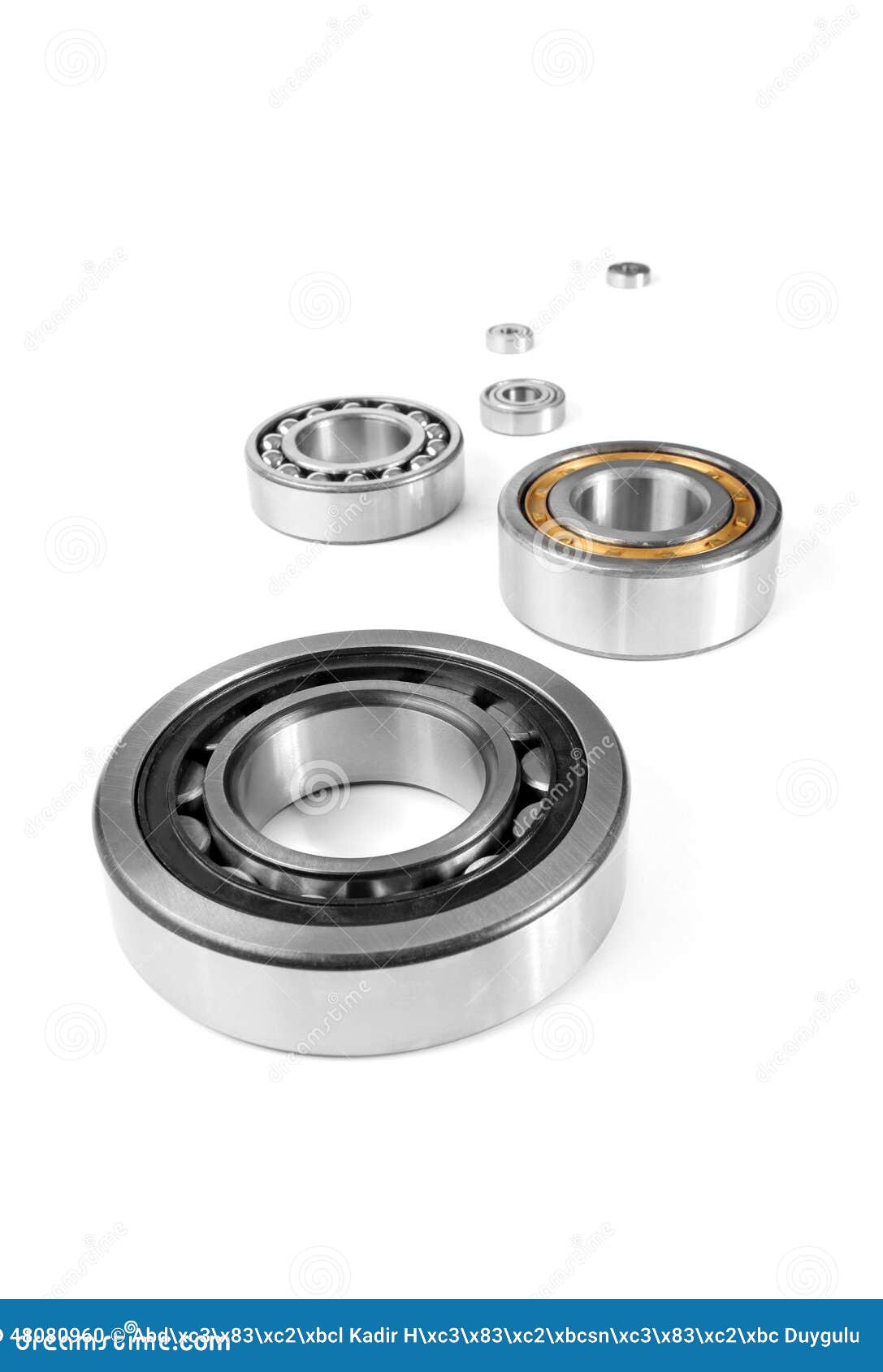 Bearing stock photo. Image of accuracy, bearing, wheel - 48080960