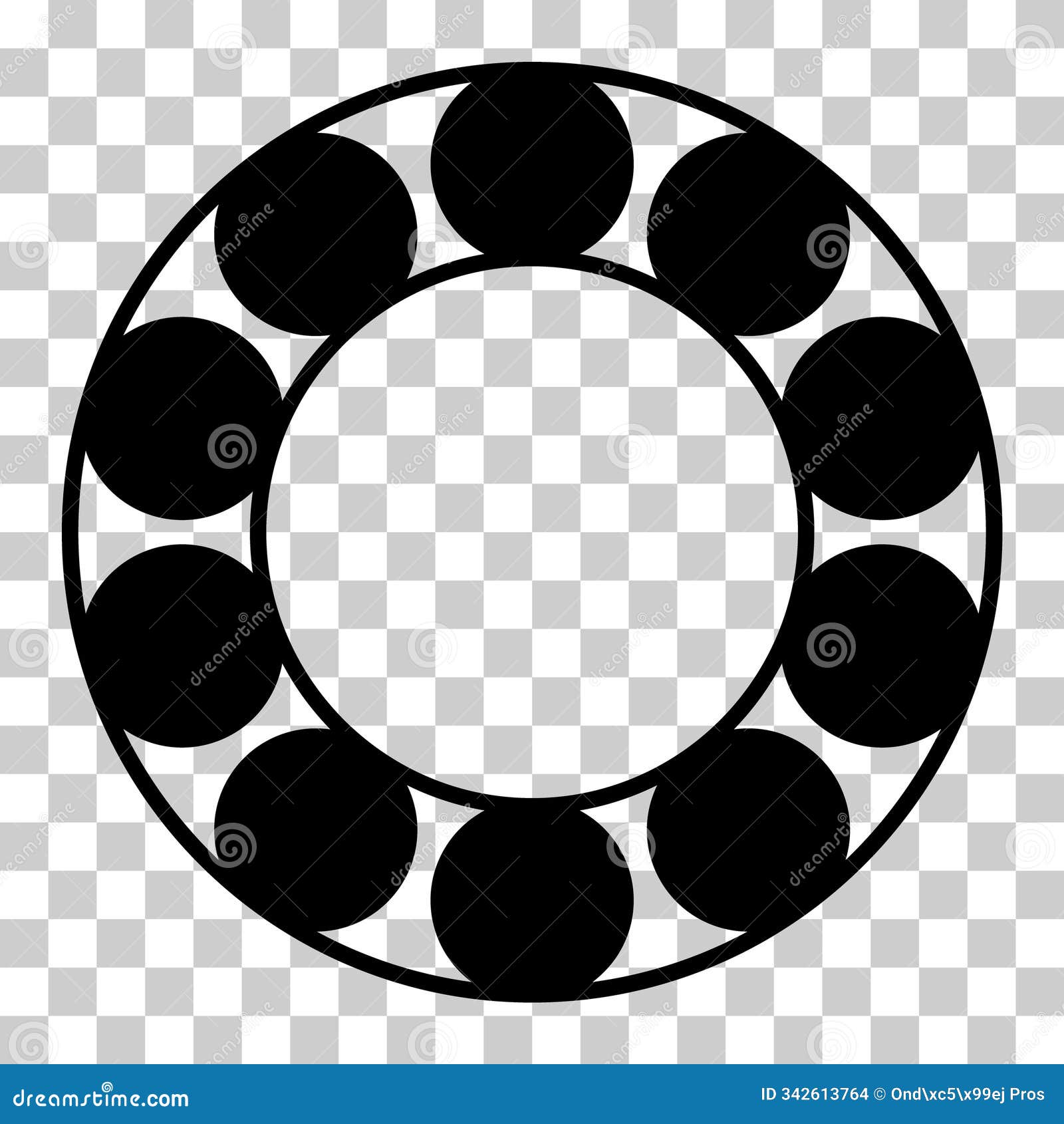 You Can Do This Man Rolling Ball Up Hill Difficult Challenge Royalty ...