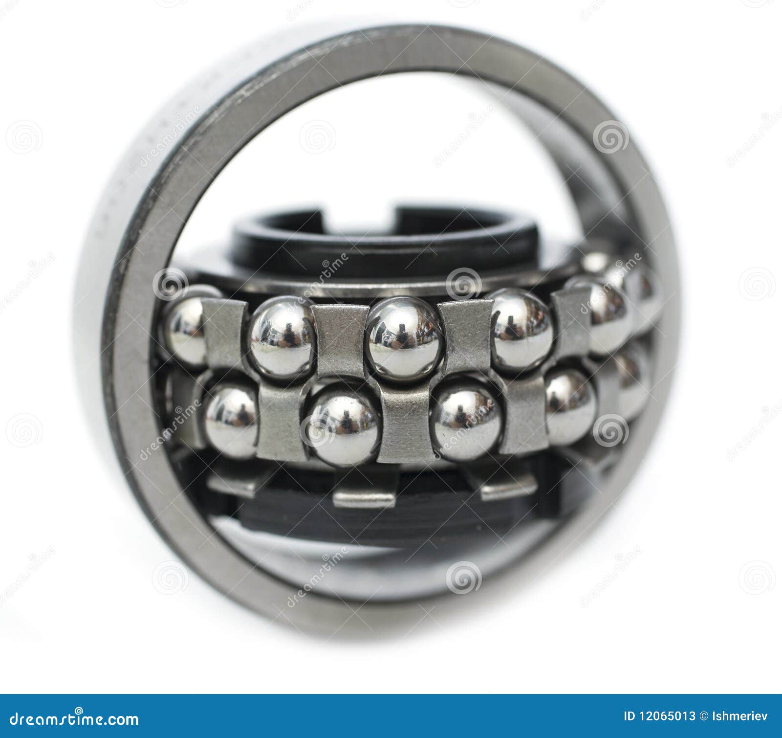 Bearings stock image. Image of friction, manufacture - 12065013