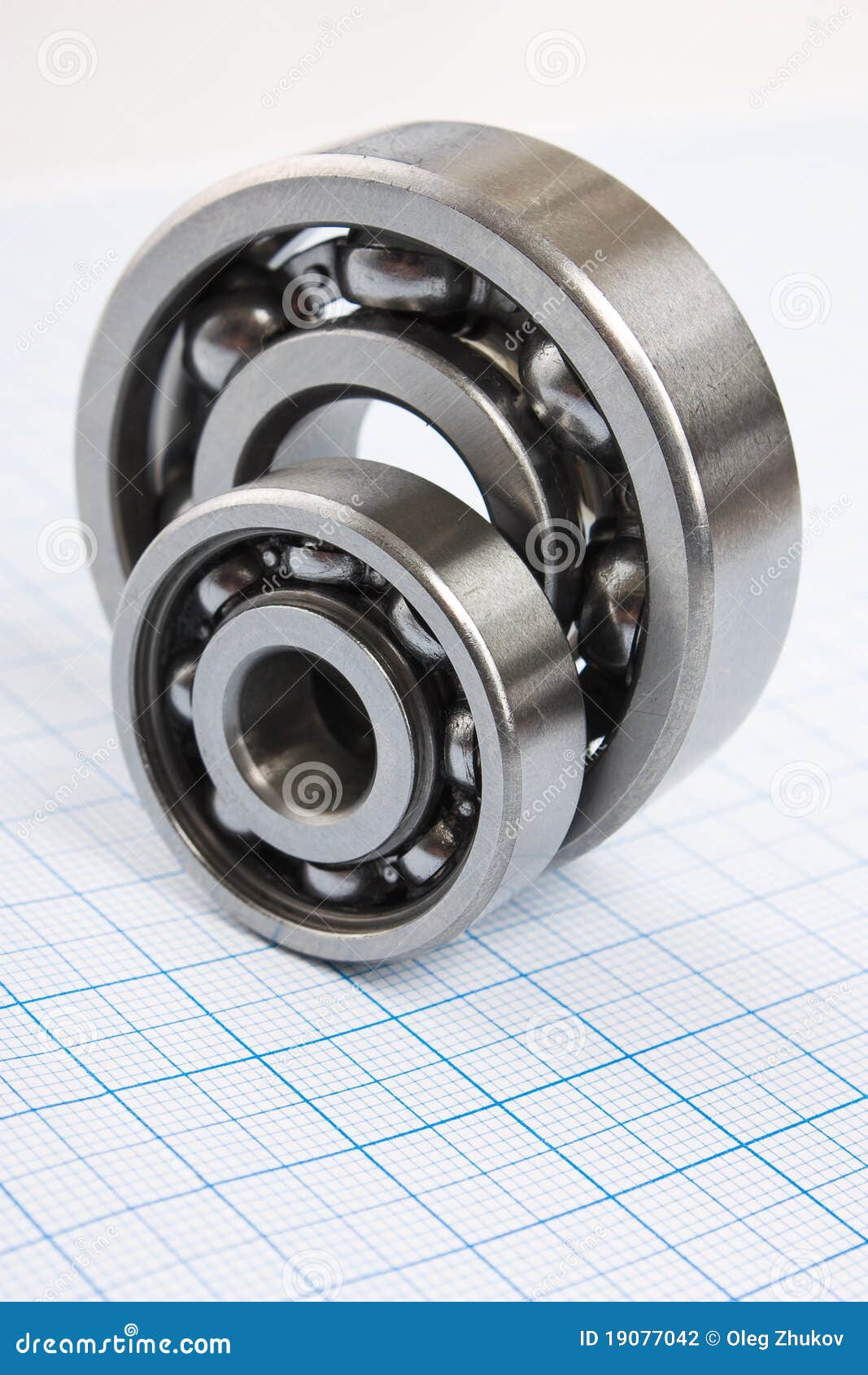 Bearings stock photo. Image of engineering, ideas, equipment - 19077042