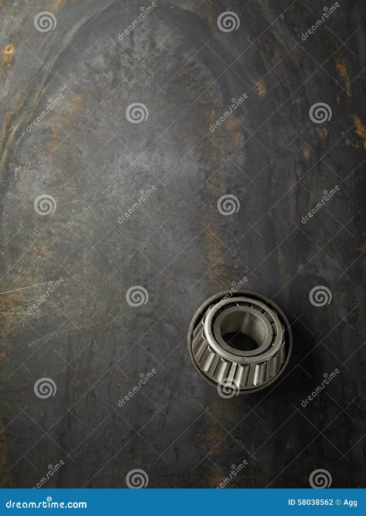 Bearings stock photo. Image of auto, equipment, machine - 58038562