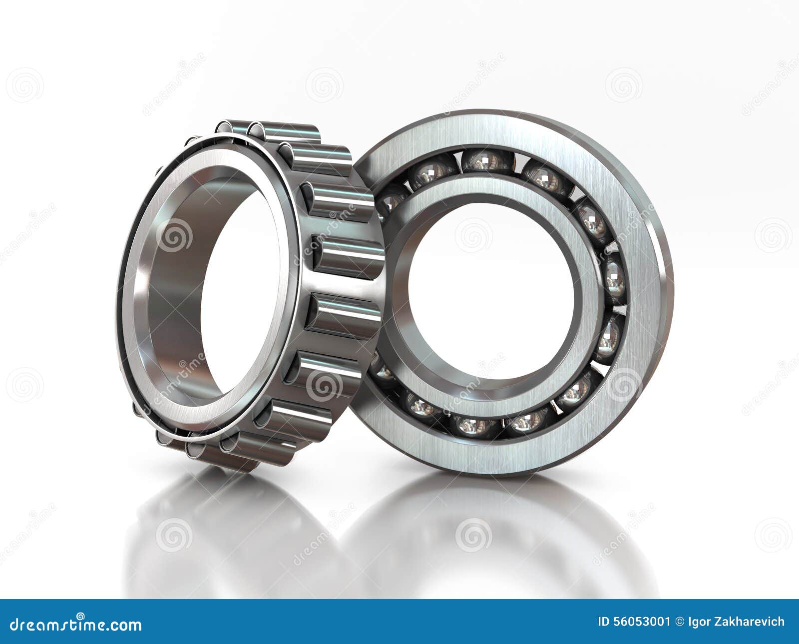 Bearings tool stock image. Image of equipment, metallic - 56053001