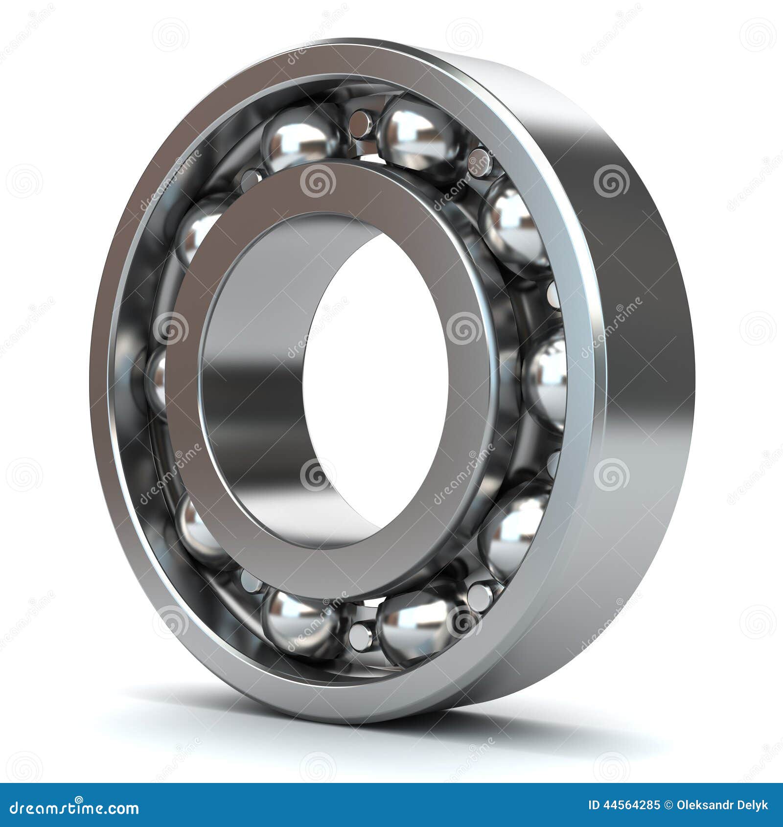 Bearings stock illustration. Illustration of bearings - 44564285