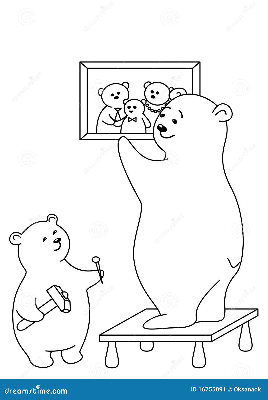 Attach Cartoons, Illustrations & Vector Stock Images - 46412 Pictures ...