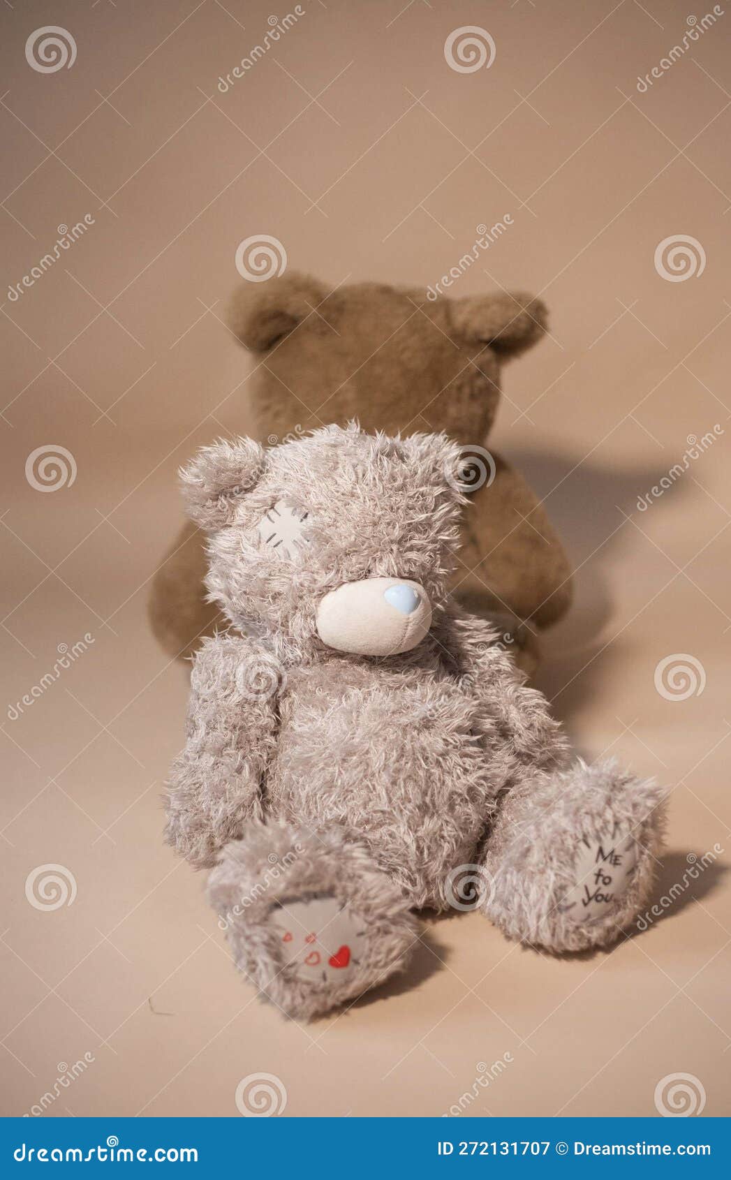 Bears stock image. Image of happiness, cute, bears, feeling - 272131707