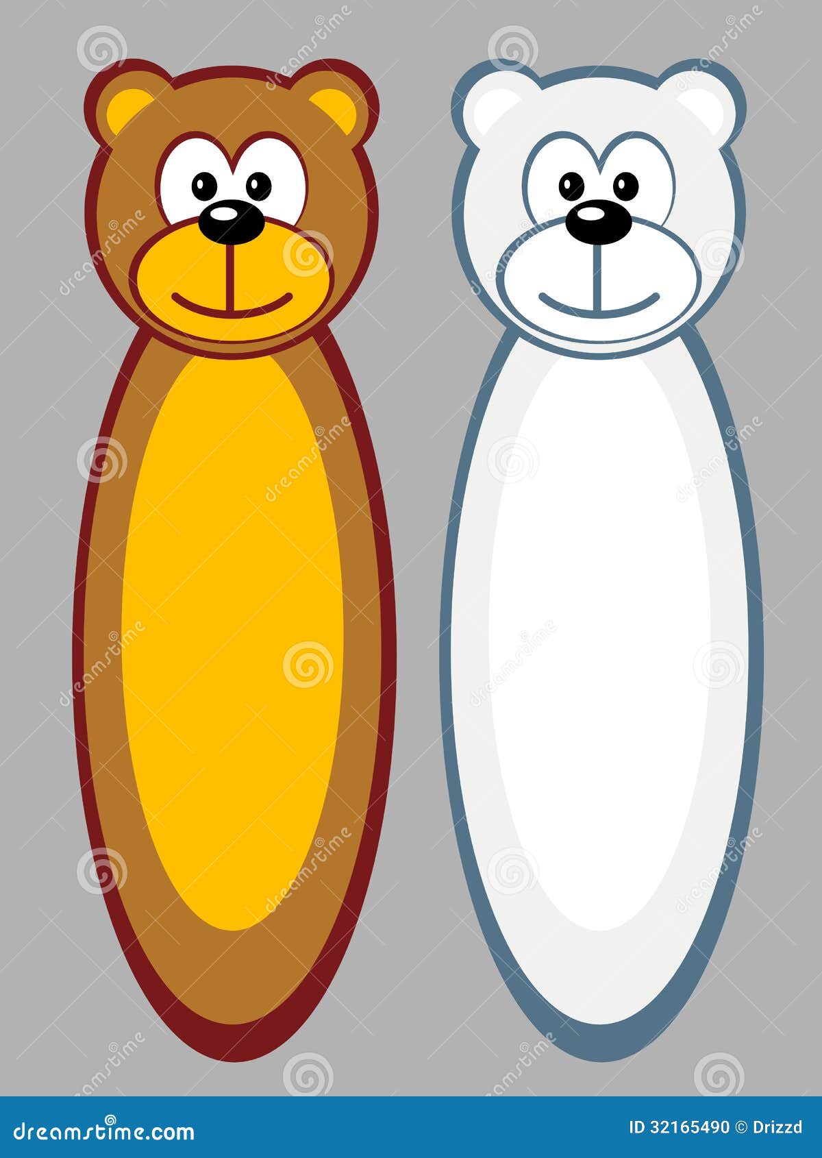 Bear Label Logo Design Template. Design Elements For Logo, Label ...