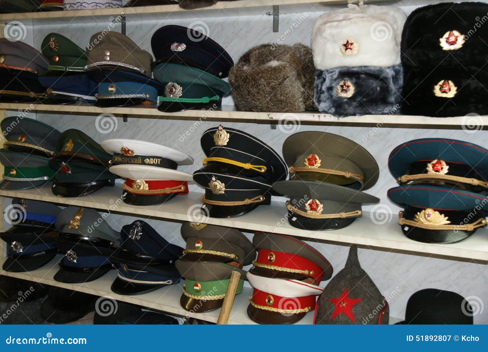 Bearskin hats stock image. Image of object, star, bearskin - 51892807