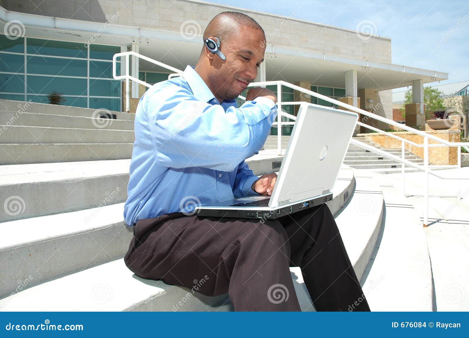 Beat that Computer stock photo. Image of listen, district - 676084