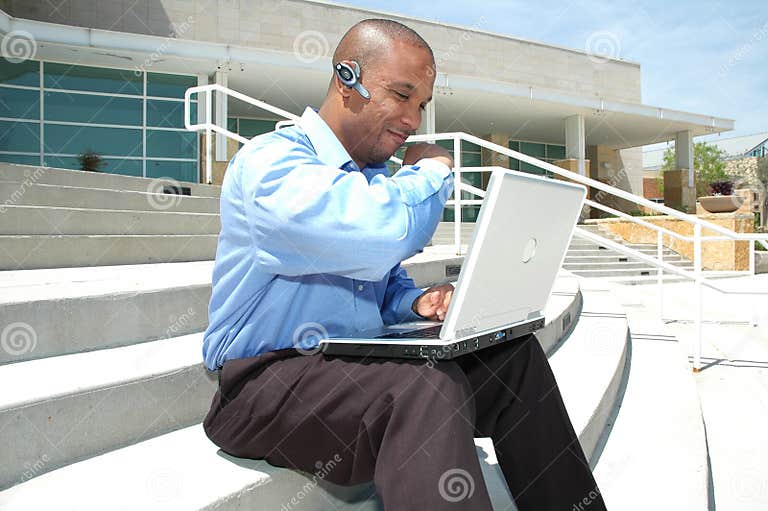 Beat that Computer stock photo. Image of listen, district - 676084