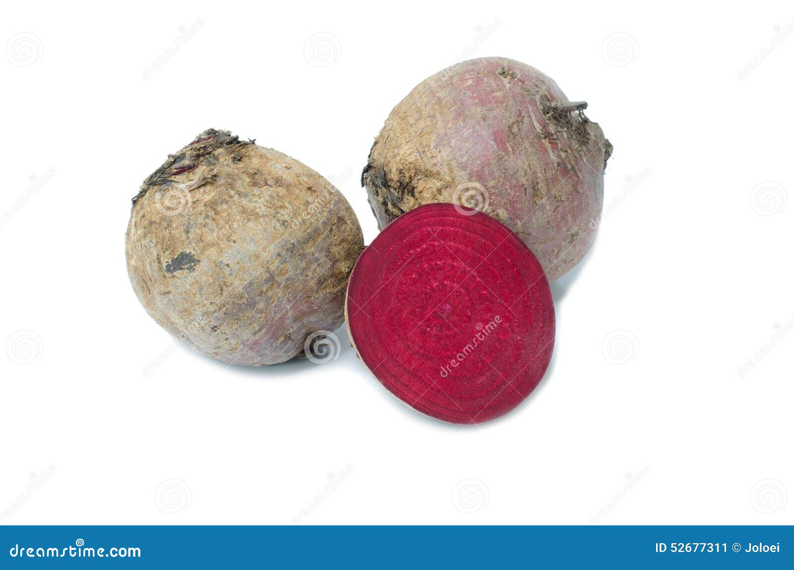 Beat root stock image. Image of healthy, white, dietary - 52677311