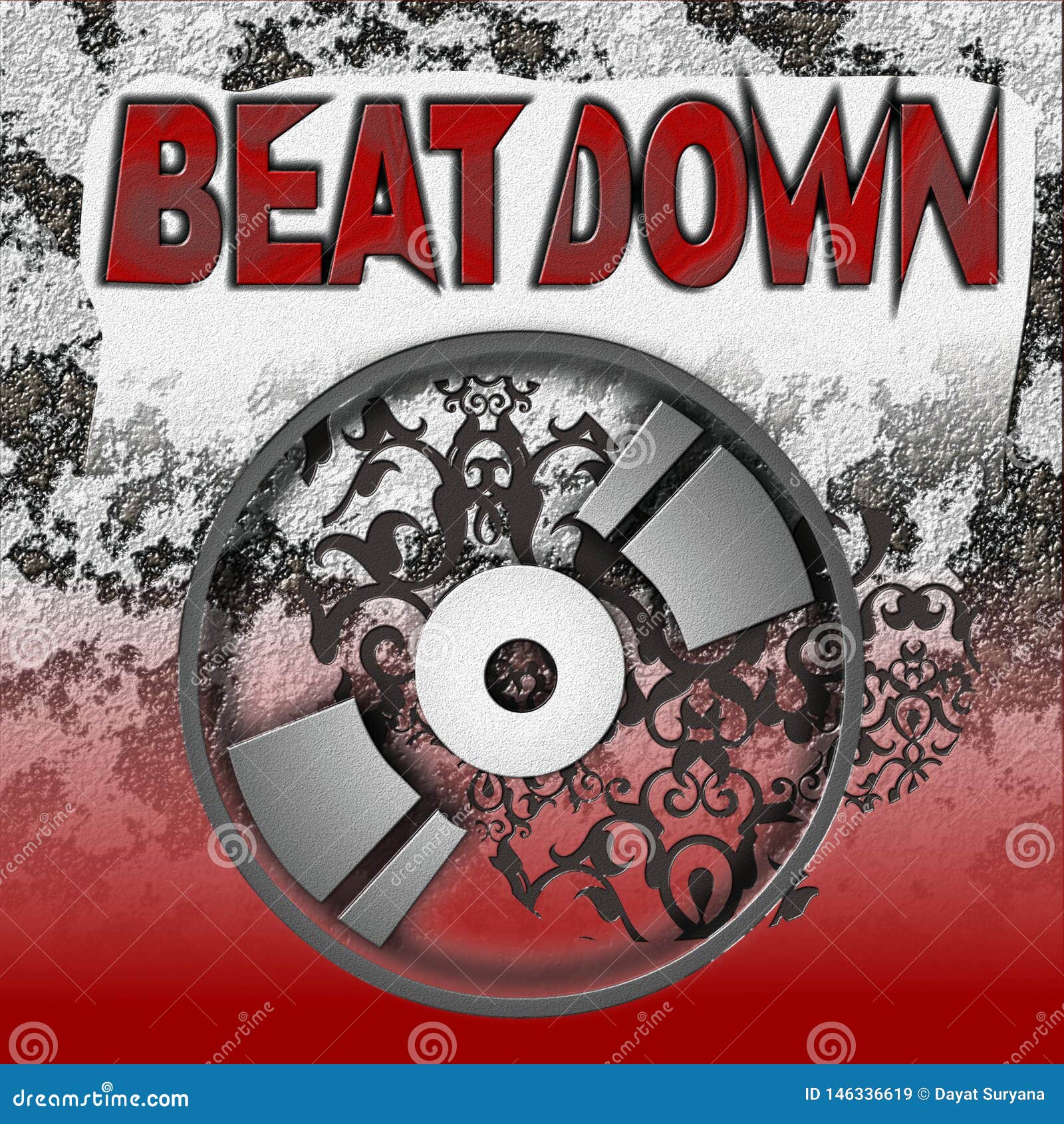 Beatdown Stock Illustrations – 2 Beatdown Stock Illustrations, Vectors ...