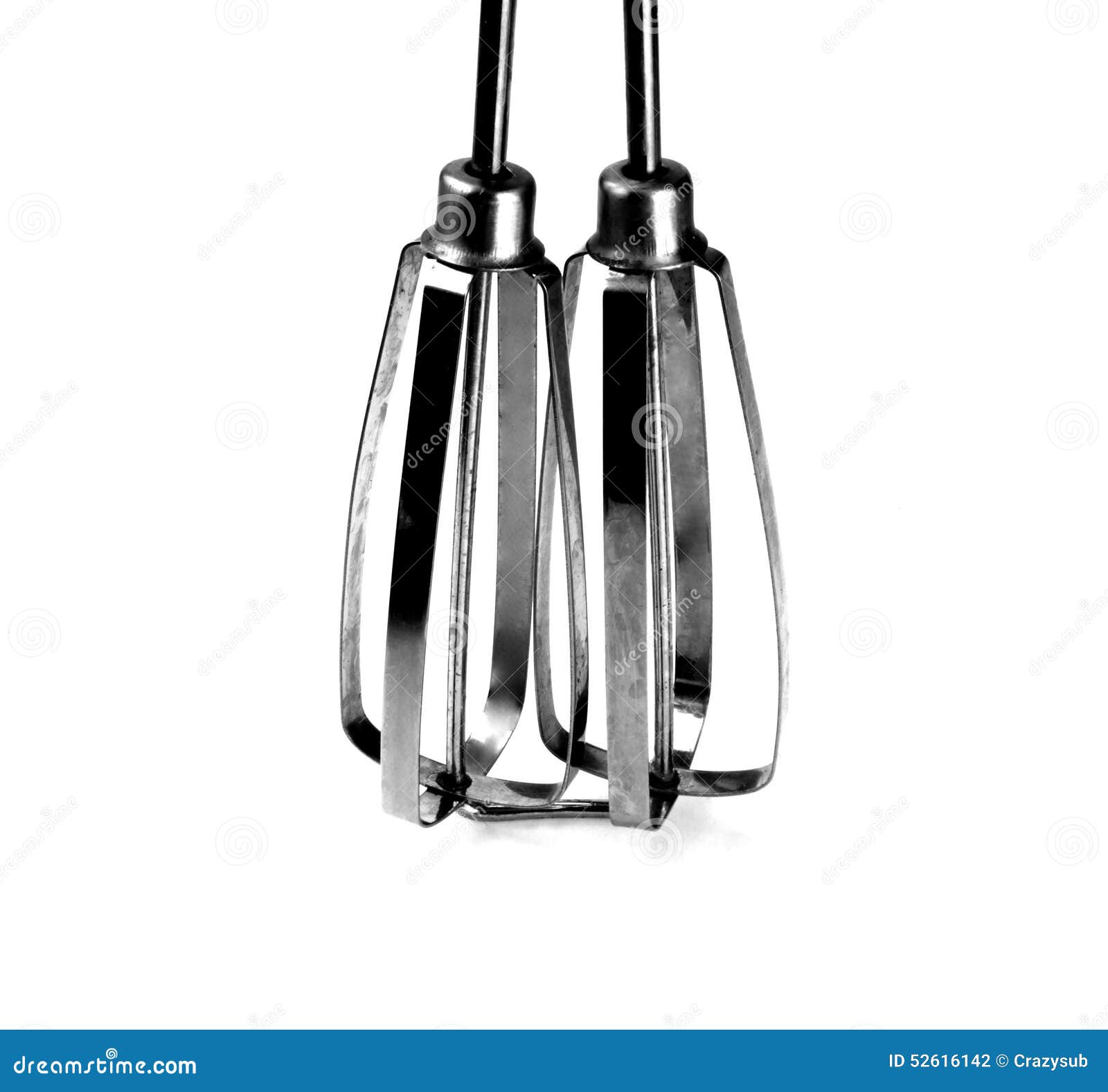 Beater crank stock photo. Image of cook, preparation - 52616142