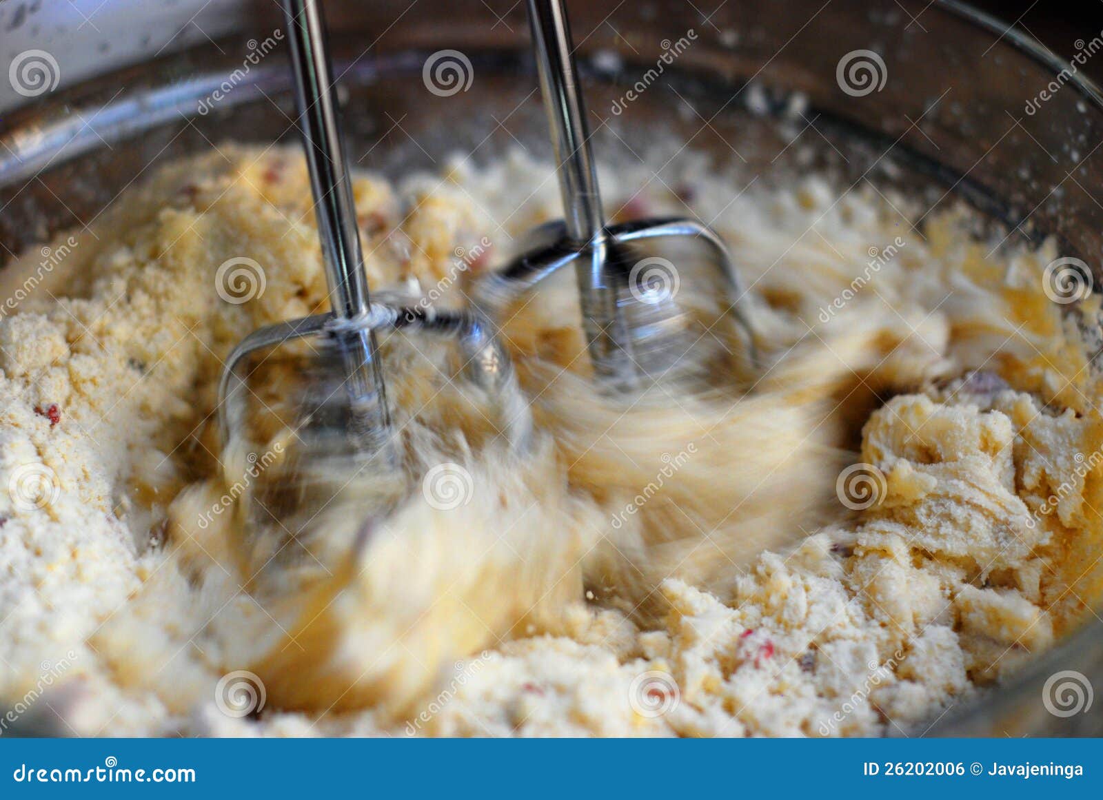 Beaters stock photo. Image of mixmaster, mixing, ingredients - 26202006