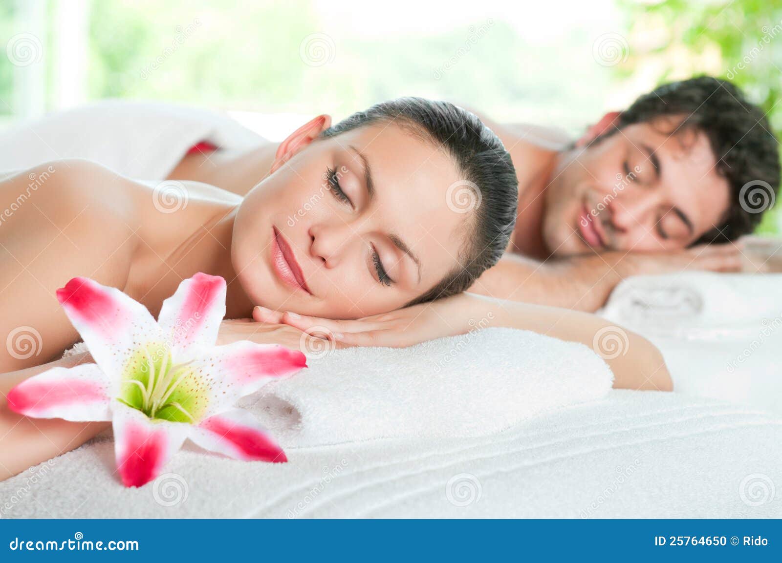 Beatiful relax and break stock photo. Image of model - 25764650