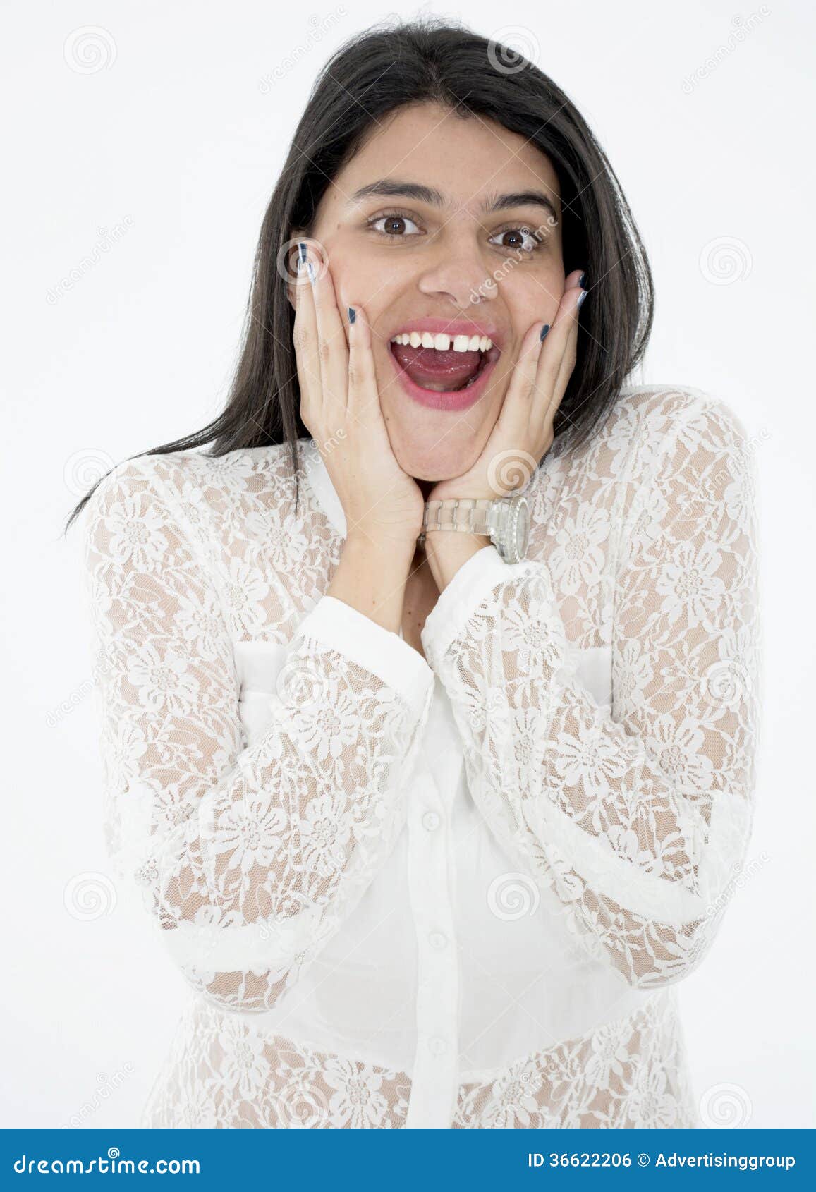 This is a Beatiful Surprise Stock Photo - Image of love, enjoy: 36622206