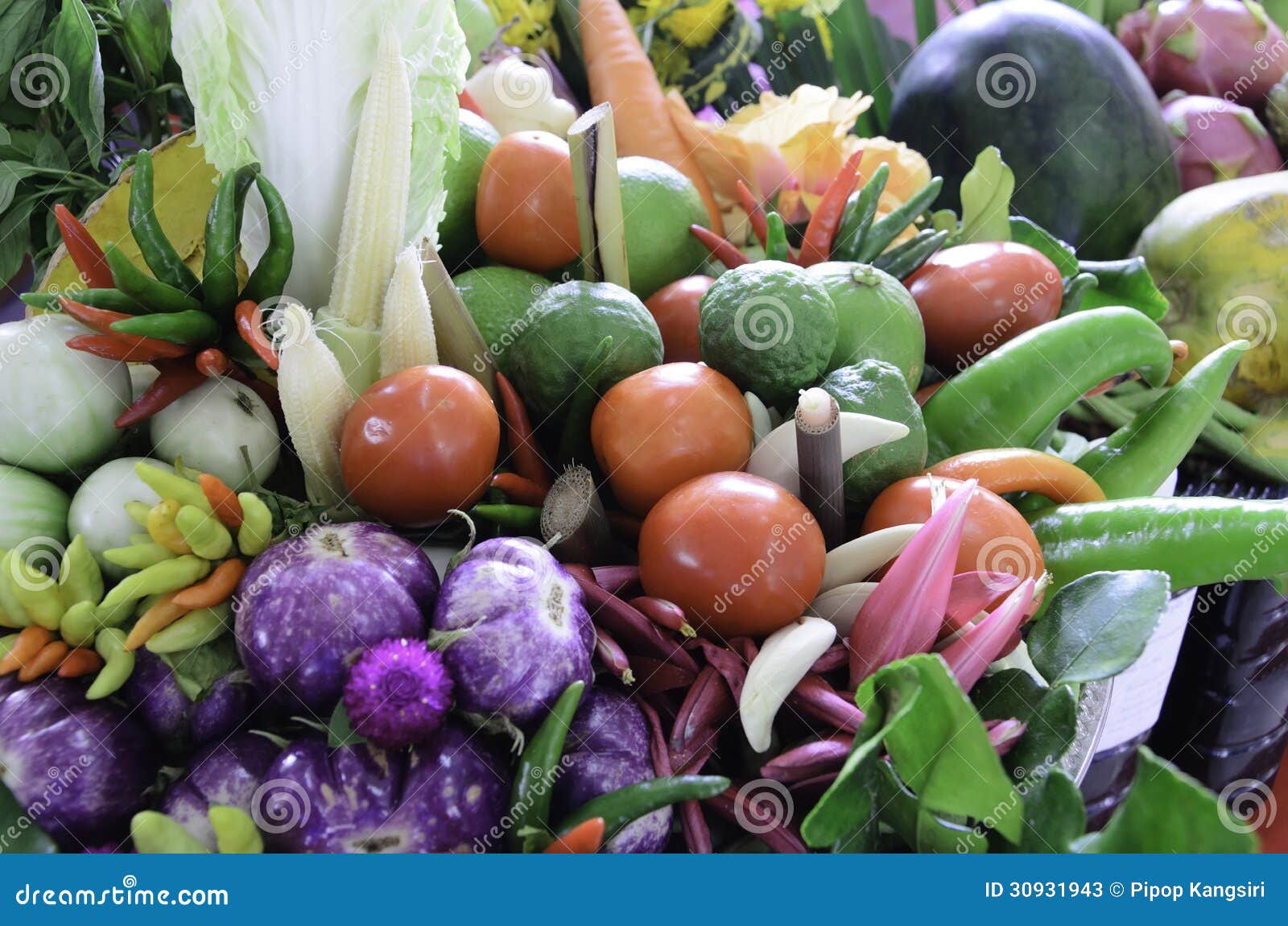 Beatiful vegetable stock image. Image of fresh, variation - 30931943