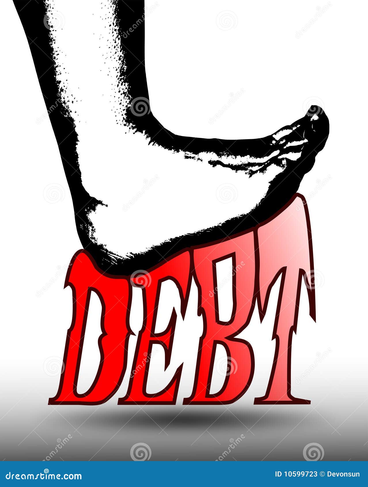 Indebtedness Letters Stock Illustrations – 5 Indebtedness Letters Stock ...