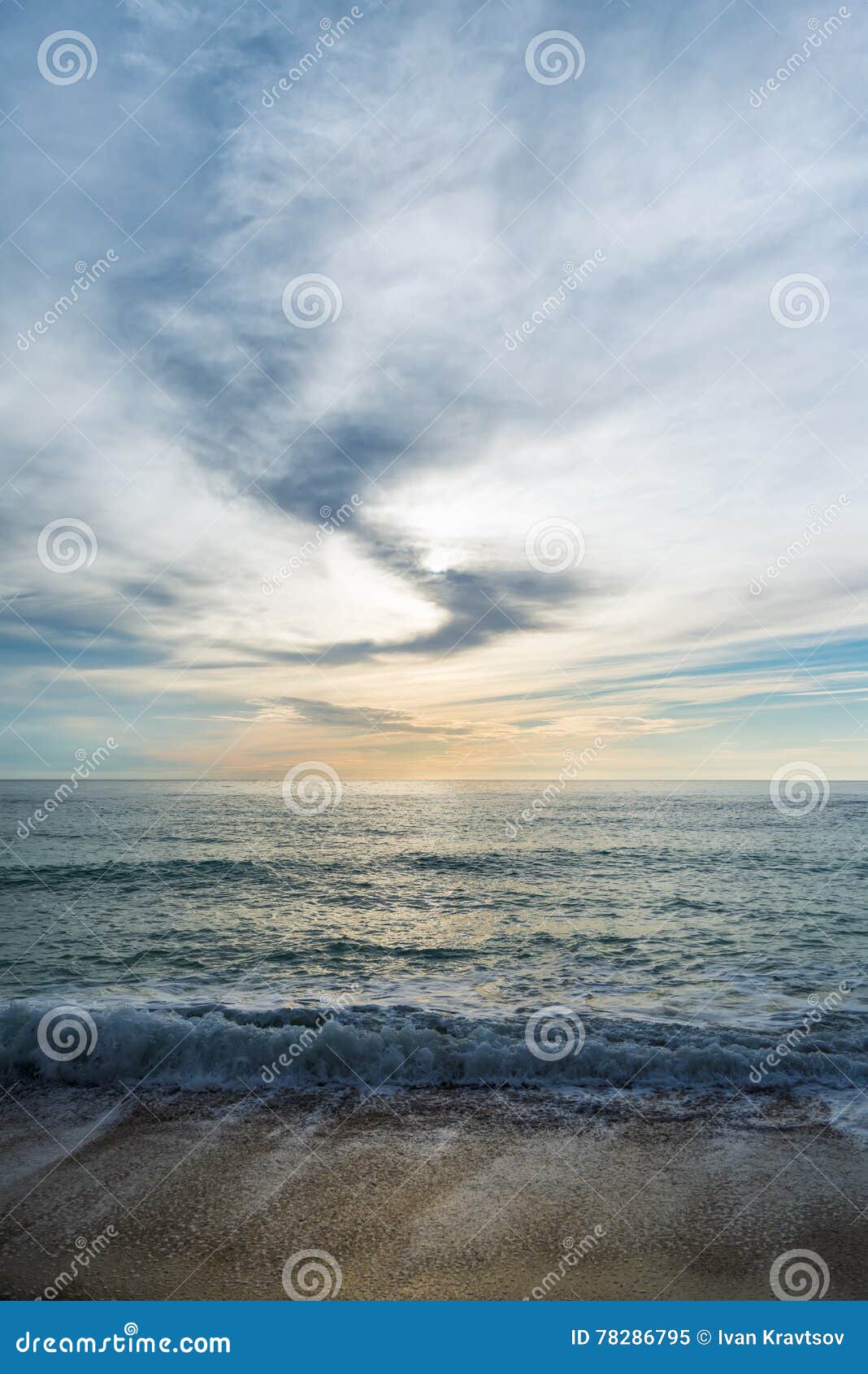 Beating of waves, Greece stock image. Image of seashore - 78286795