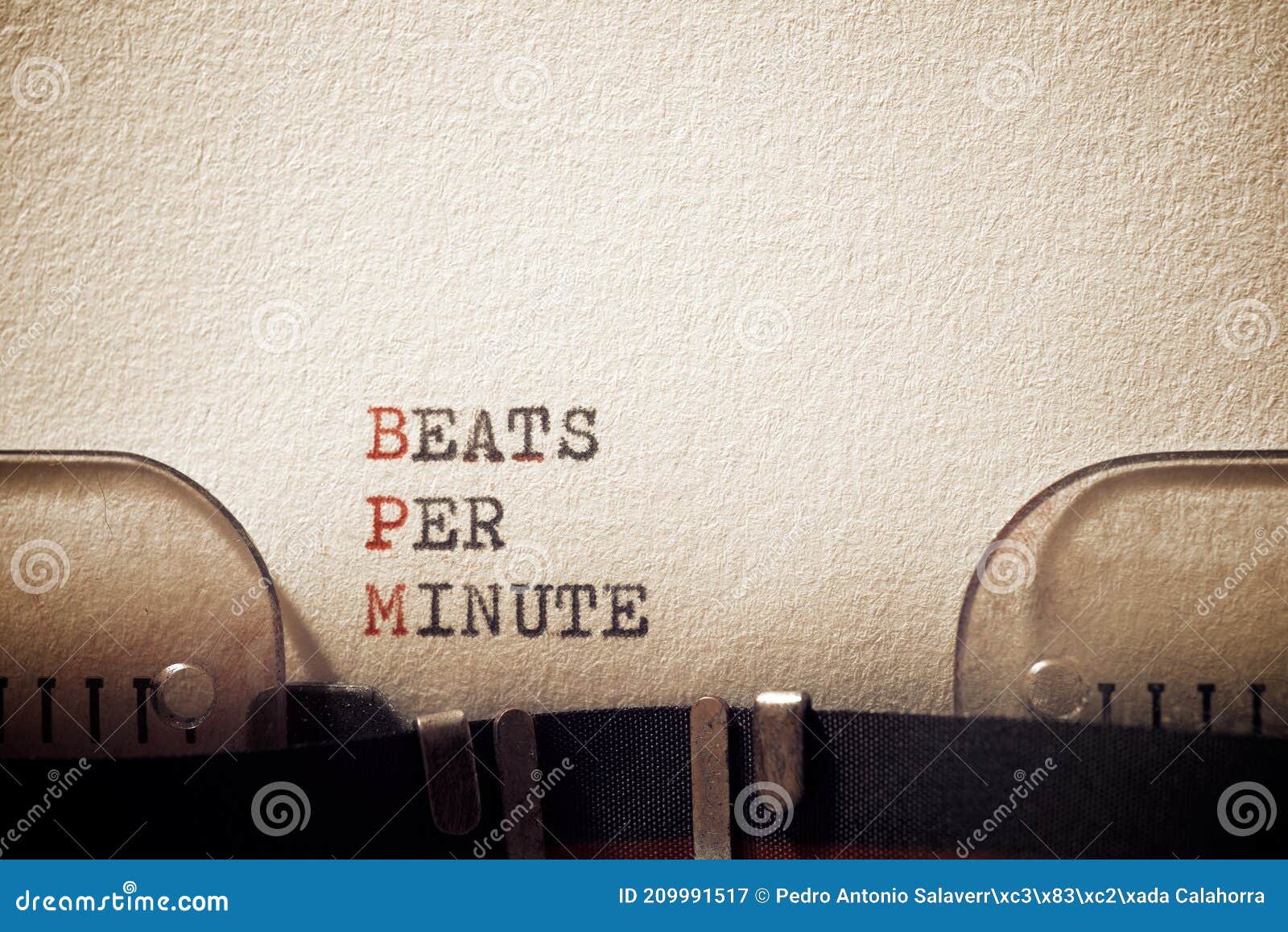 Beats per minute stock image. Image of rate, idea, pressure - 209991517