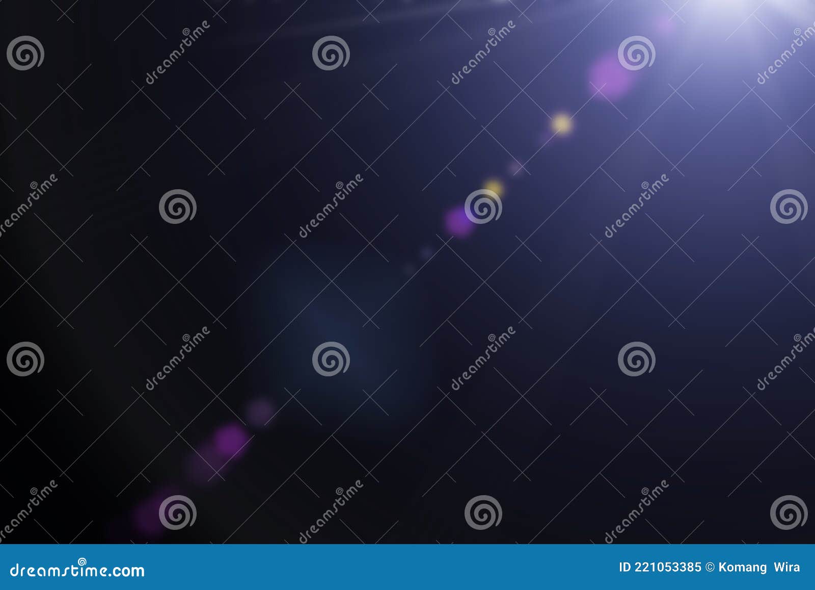 Beautfiul Sunlight Overlays for Photo Editing Stock Image - Image of ...