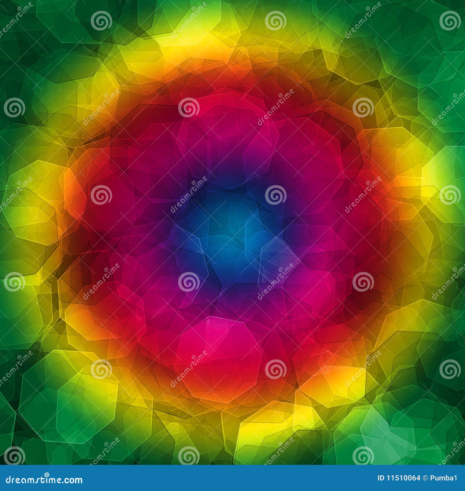 Beautiful Abstract Background Stock Illustration - Illustration of blur ...