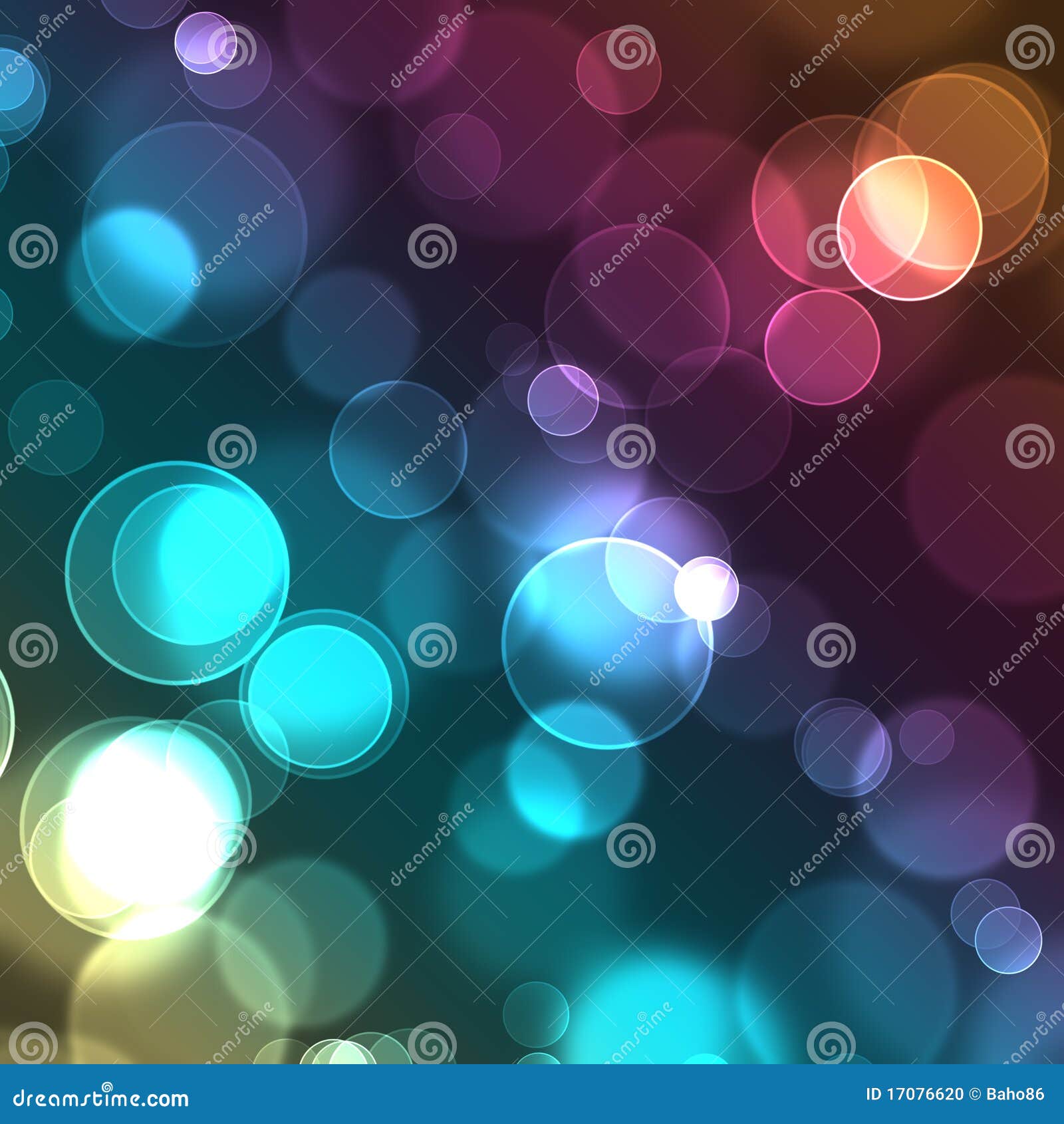 Beautiful Abstract Background Stock Illustration - Illustration of ...