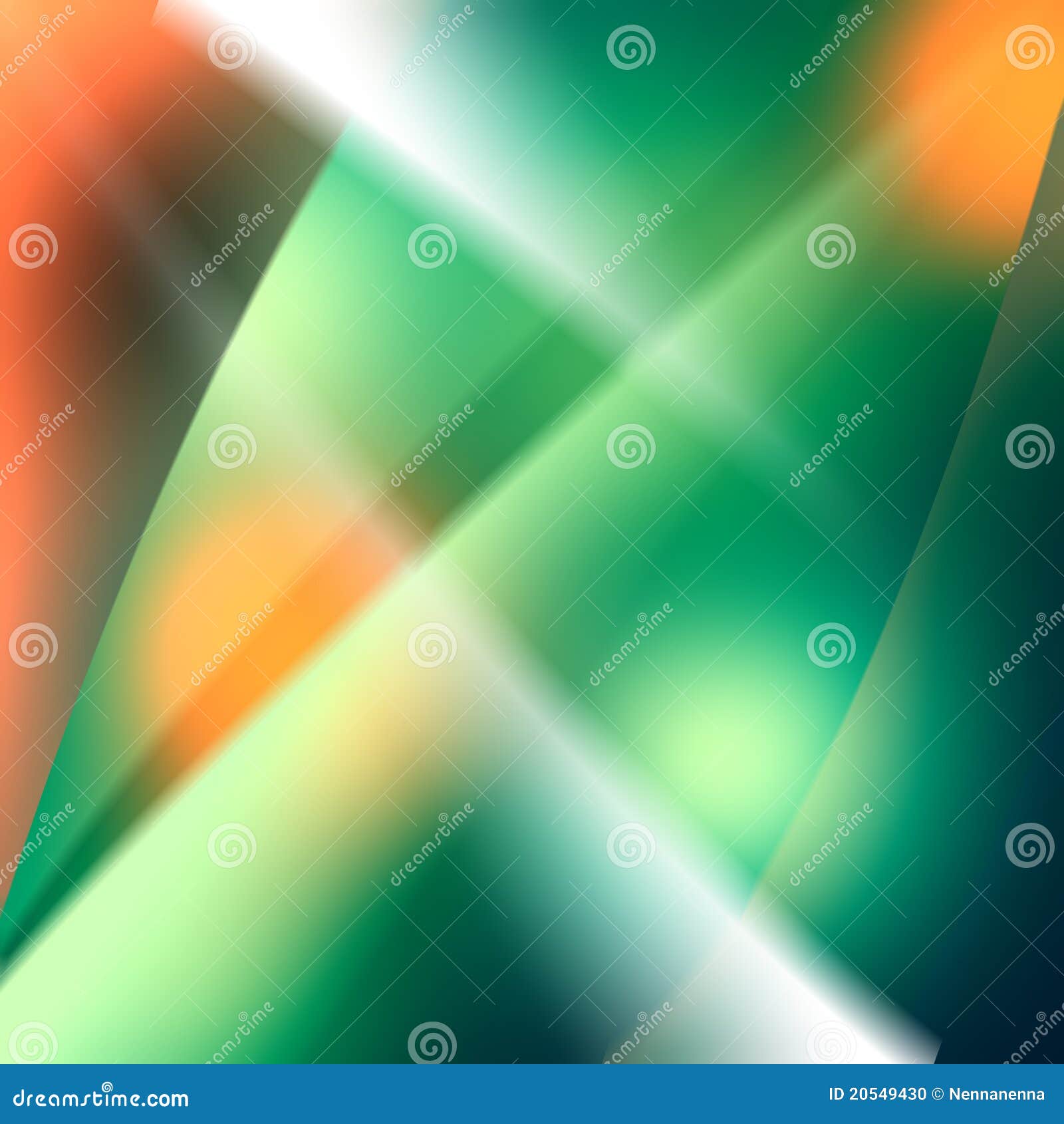 Beautiful Abstract Background Stock Illustration - Illustration of ...