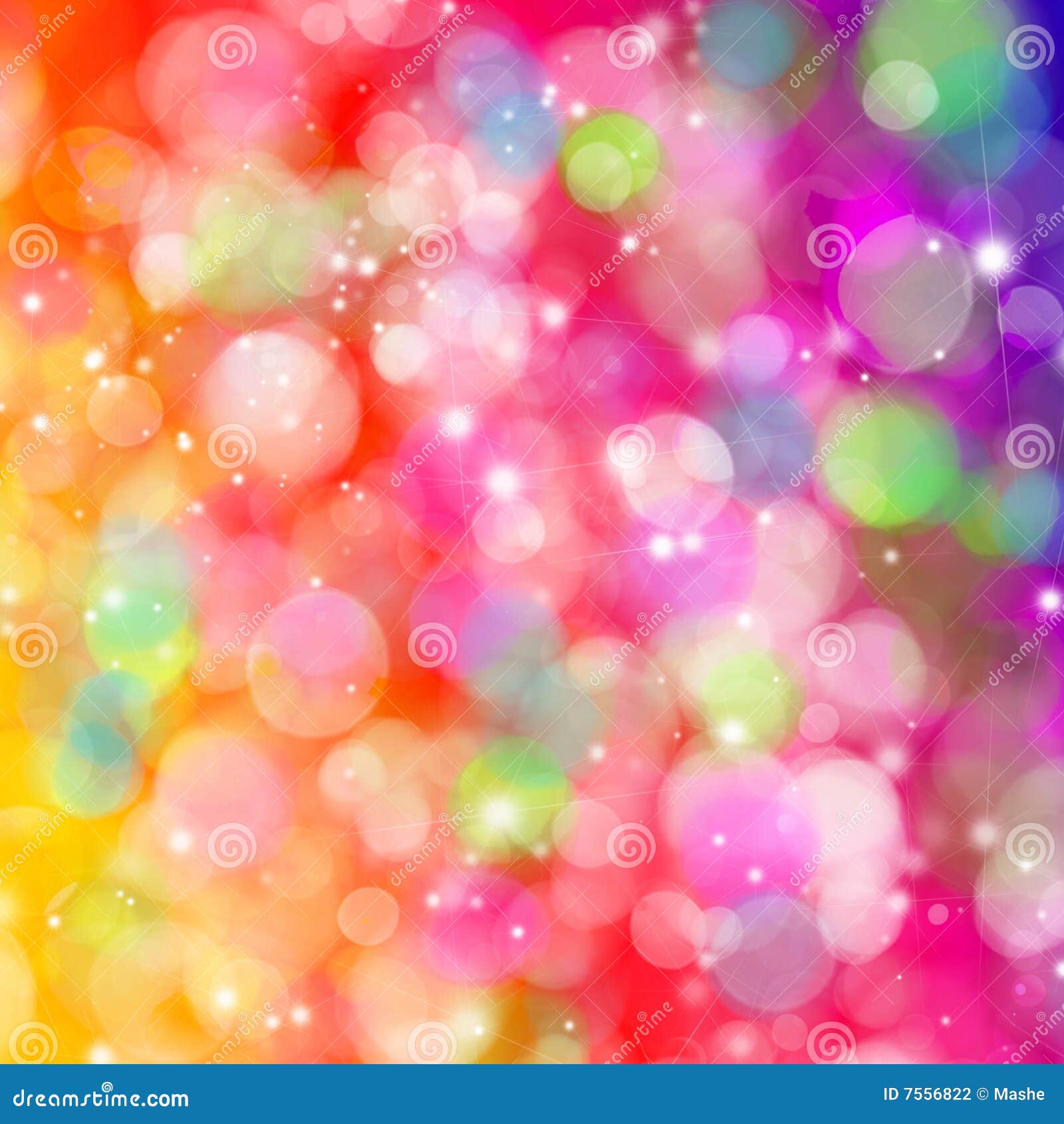 Beautiful Abstract Background Stock Photo - Image of flash, celebrate ...