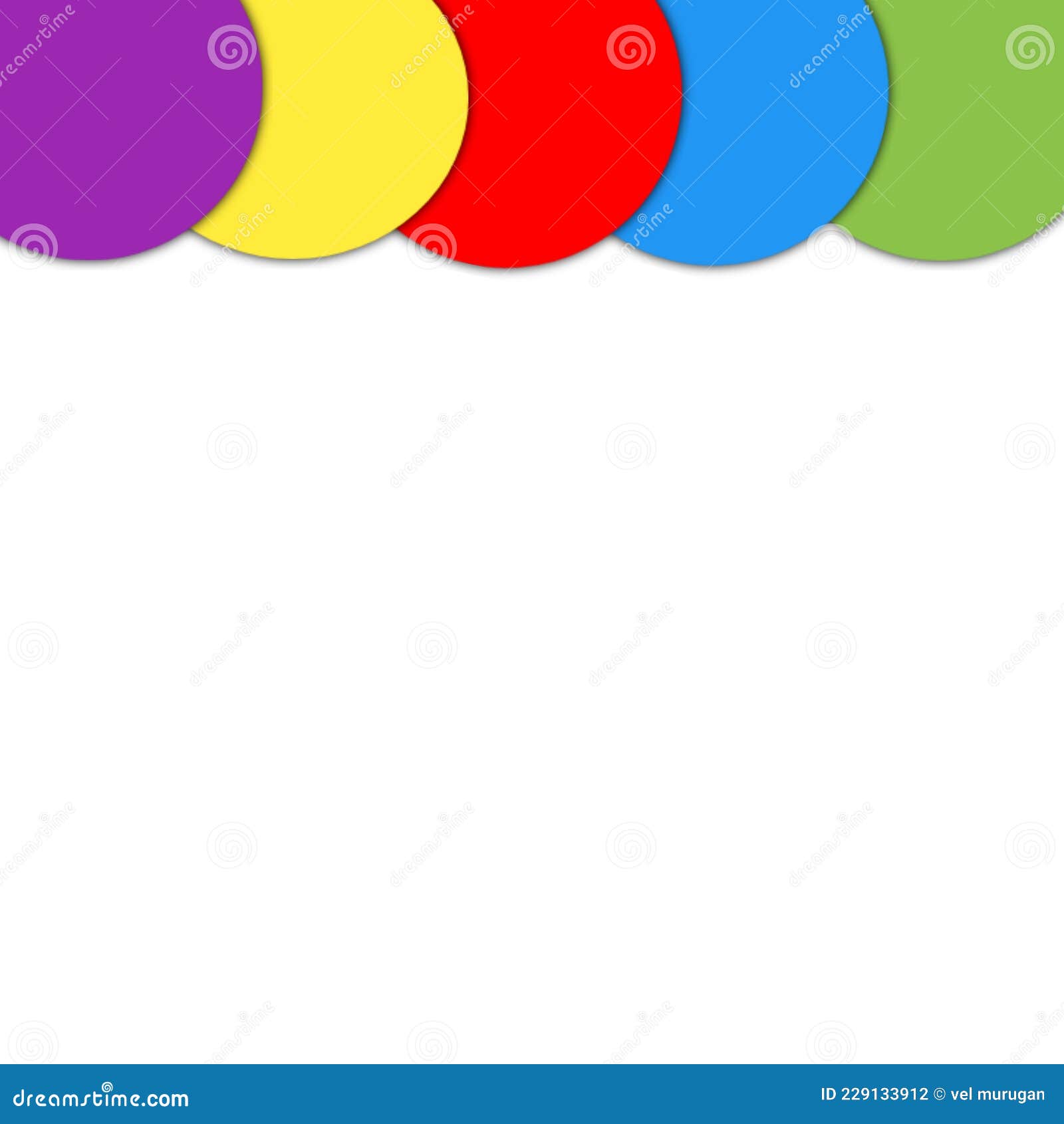 Beautiful Abstract Background Design Using Multiple Colour Combinations ...