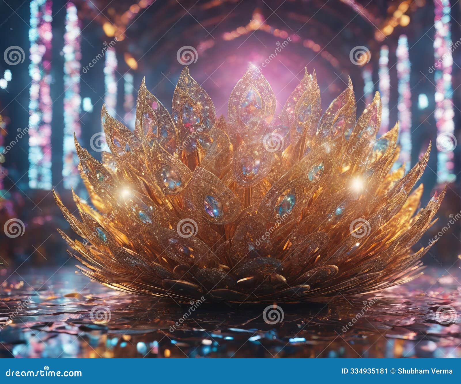 Beautiful Abstract Background with Glowing Light Beautiful Abstract ...