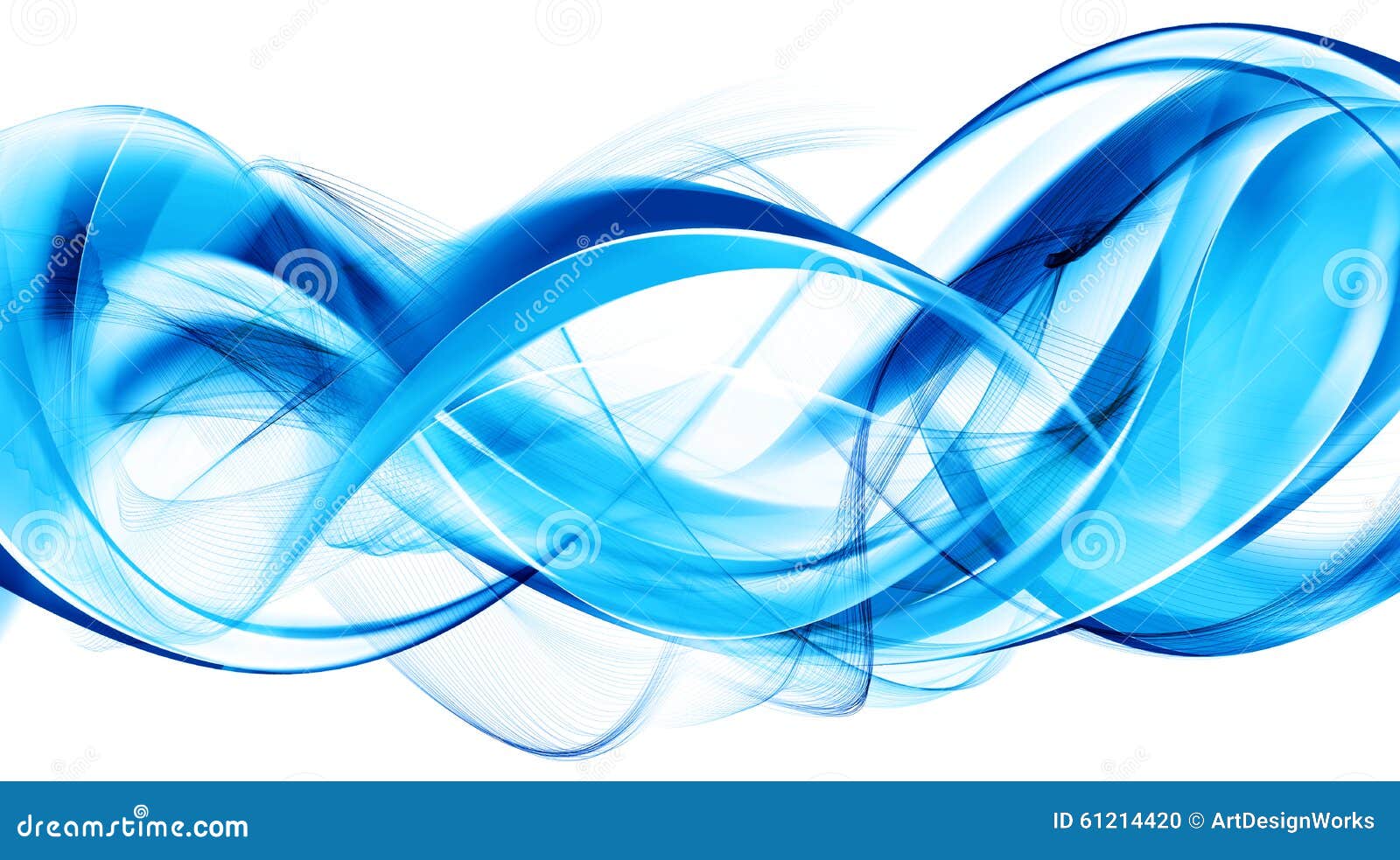 Beautiful Abstract Background Stock Illustration - Illustration of ...