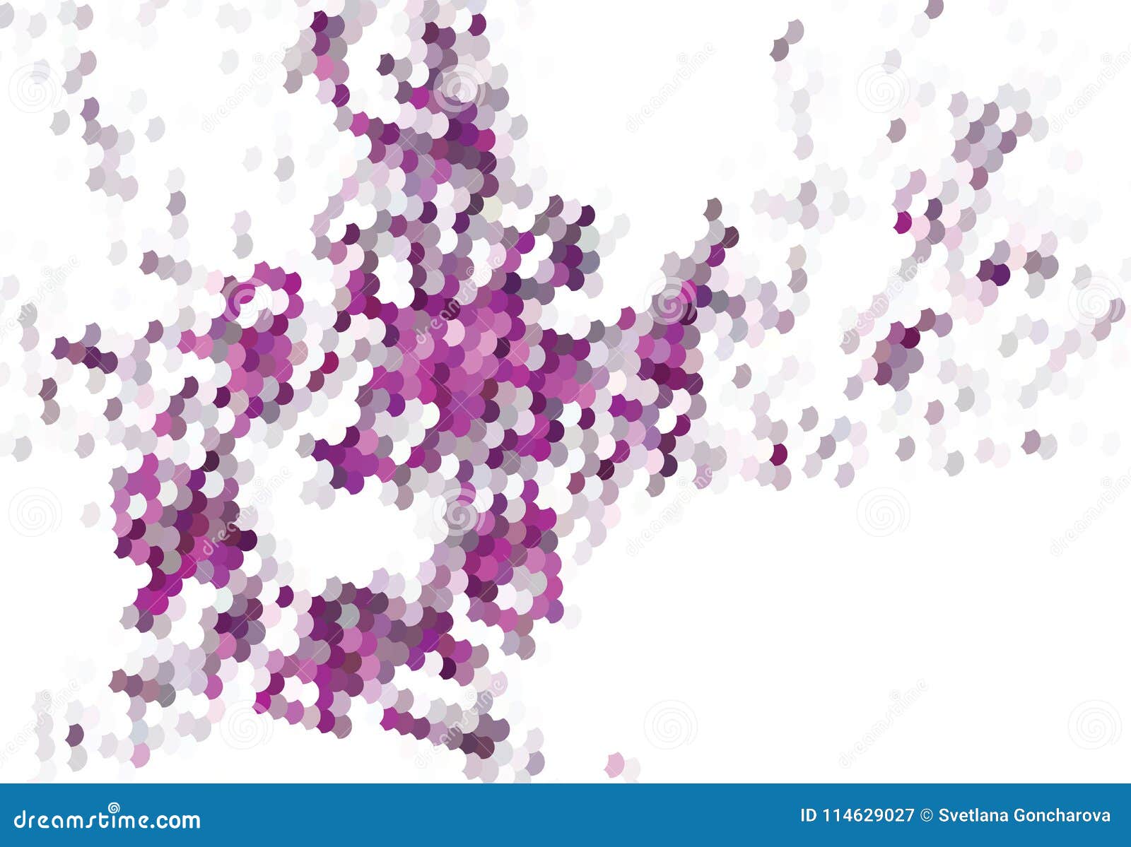 Abstract Background. Vector Clip Art. Stock Vector - Illustration of ...